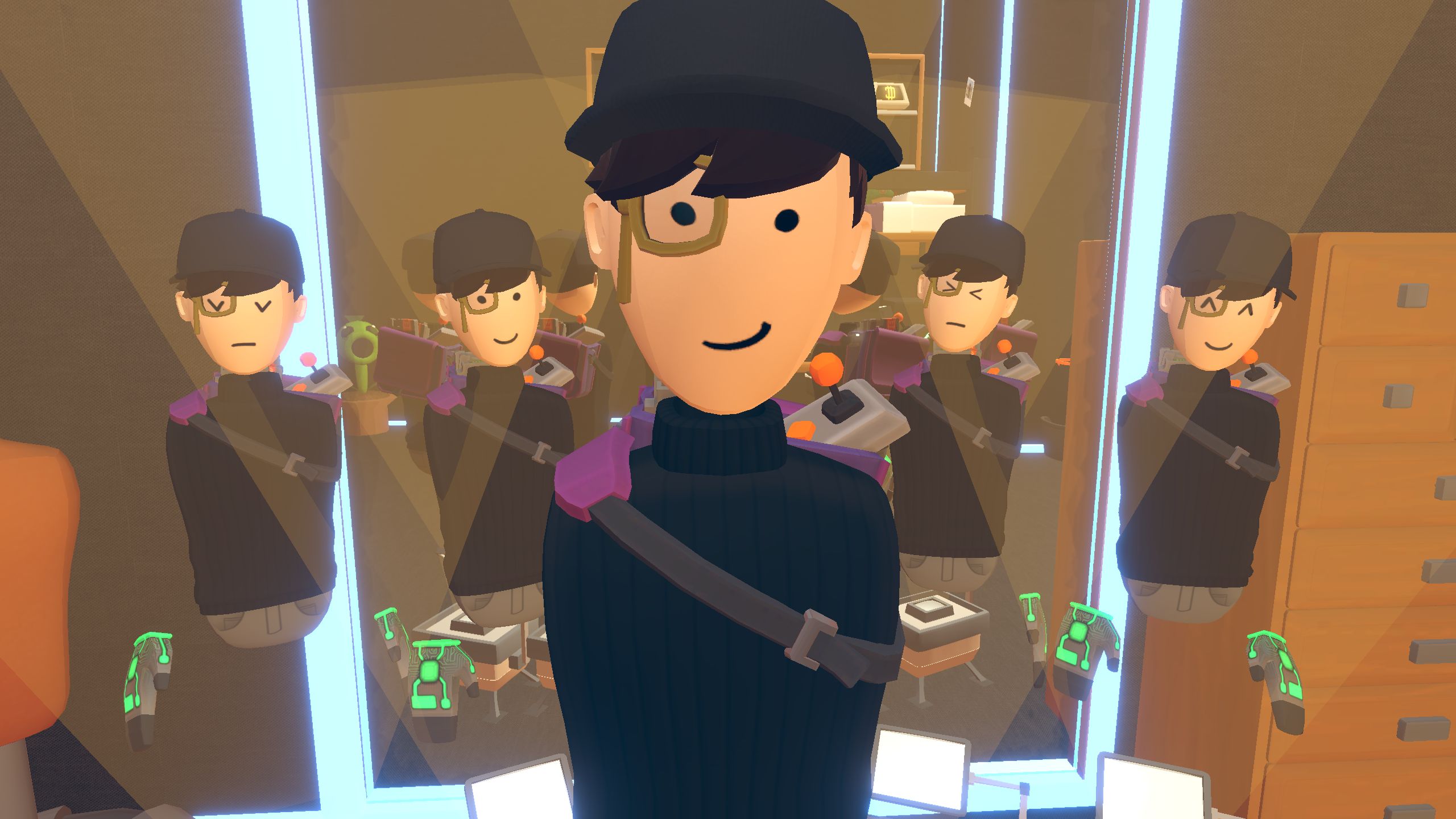 UnusualGamer666 @Unusual_gamer_666