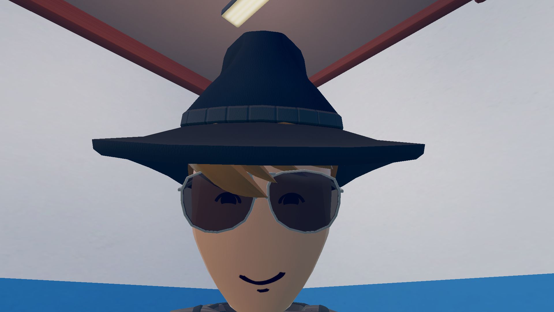 GET CO OWNER IN THIS ROOM