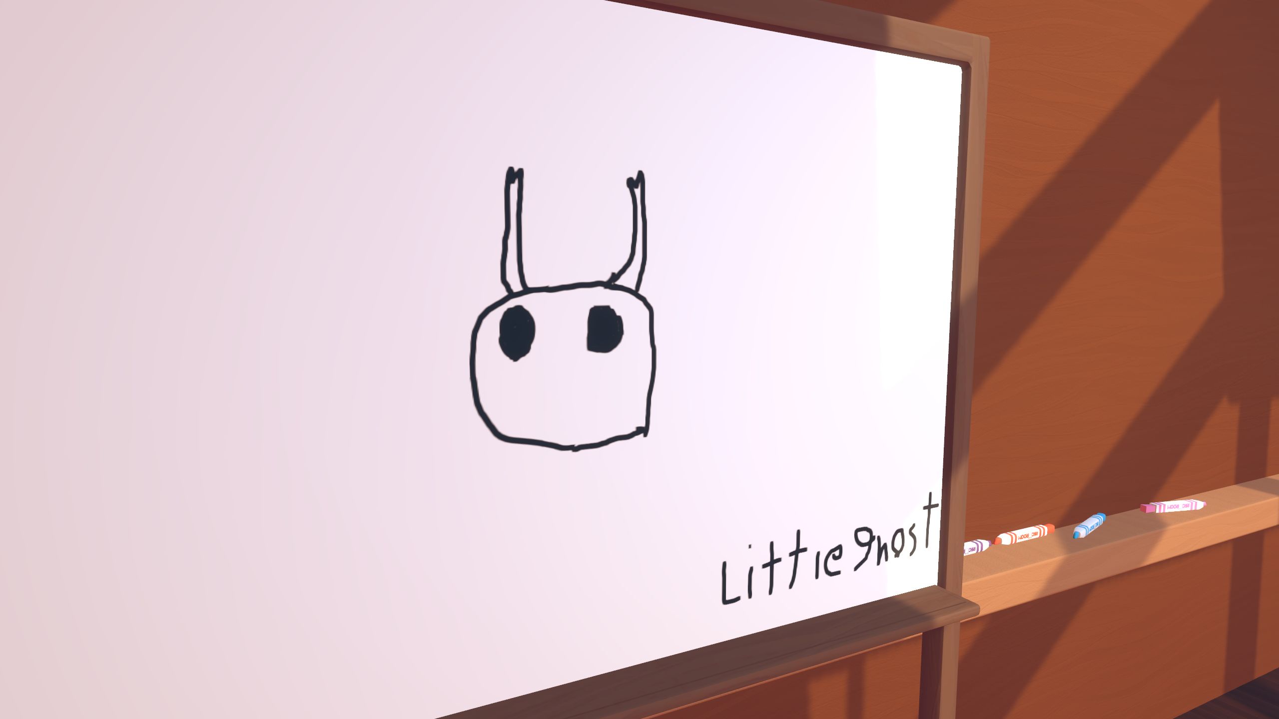 little_ghosts @little_ghosts