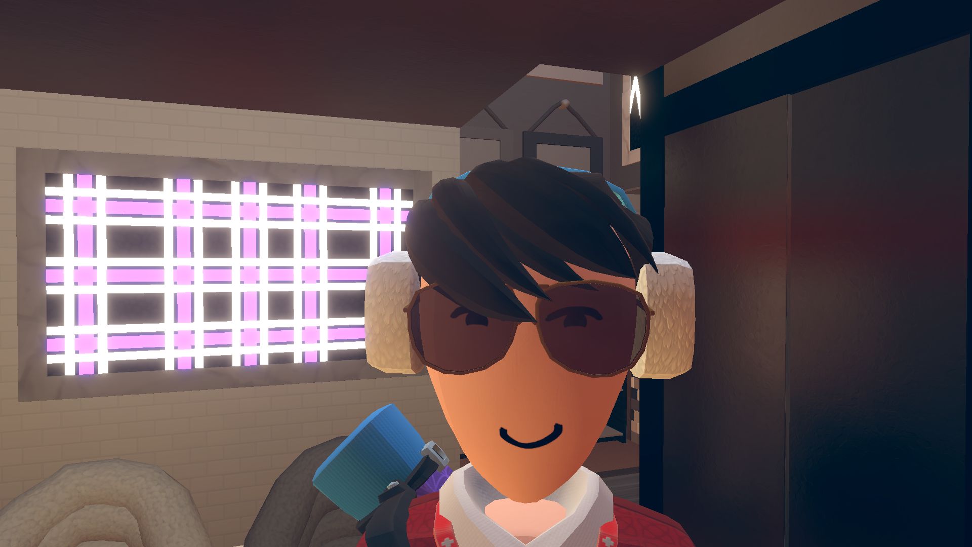 Joe @JoeAltAccount's Rooms