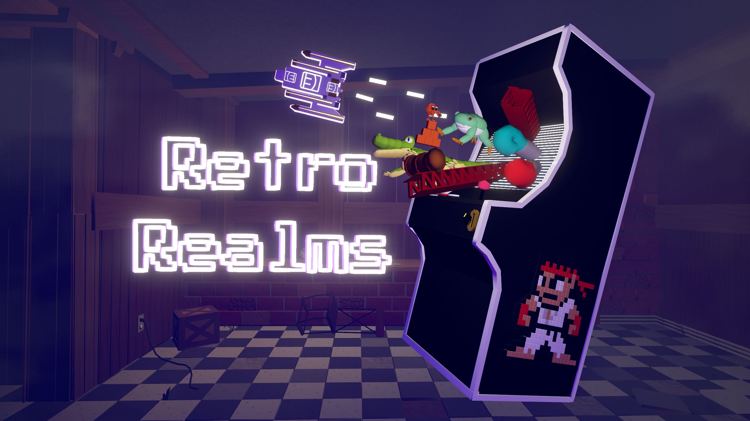 ^RetroRealms