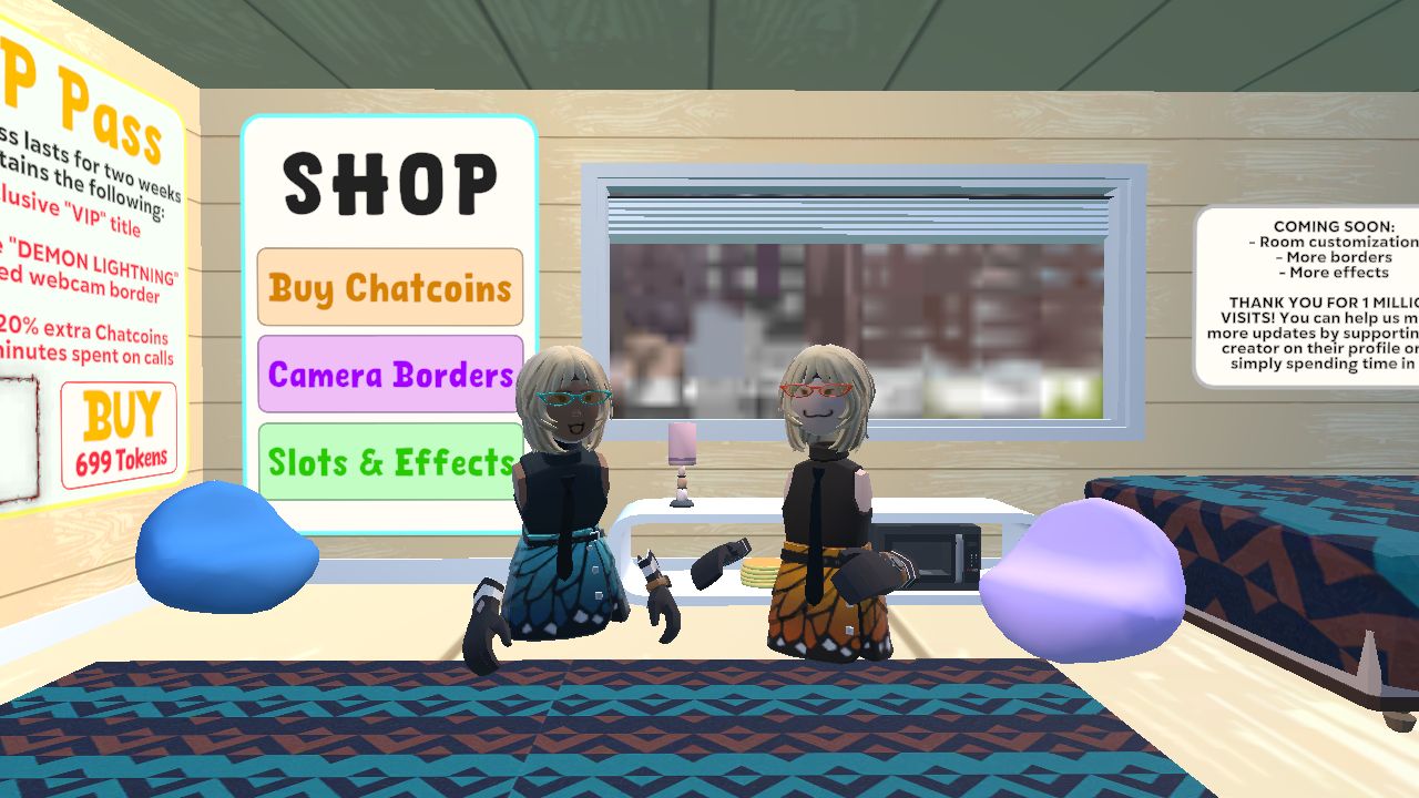 lovely lizzie @TherianCatLizzie