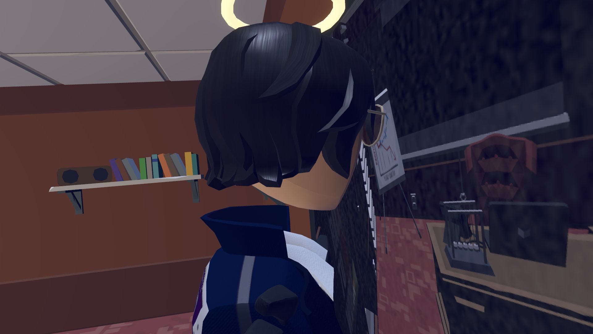 Image in Rec Room