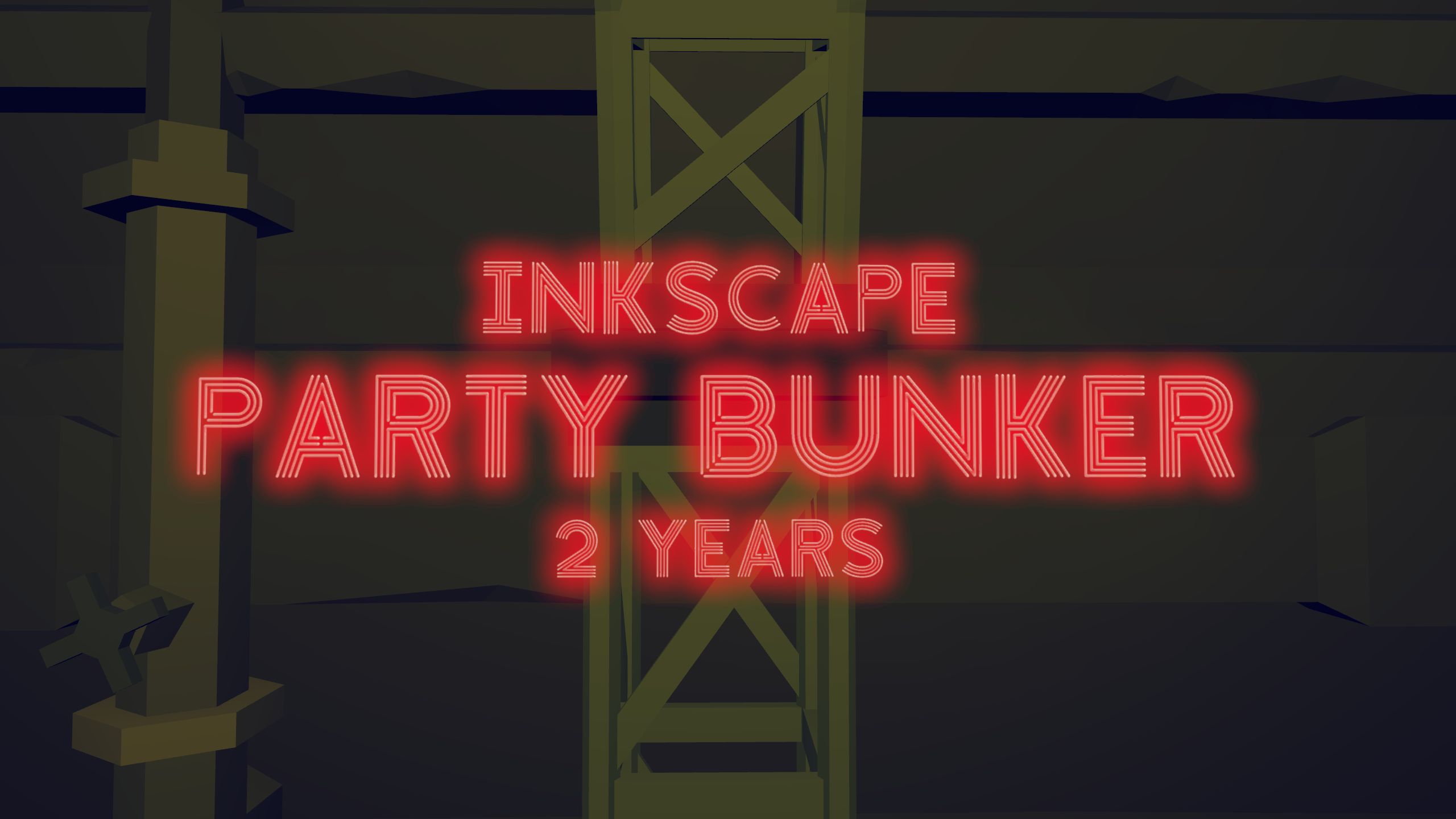 BUNKER RAVE