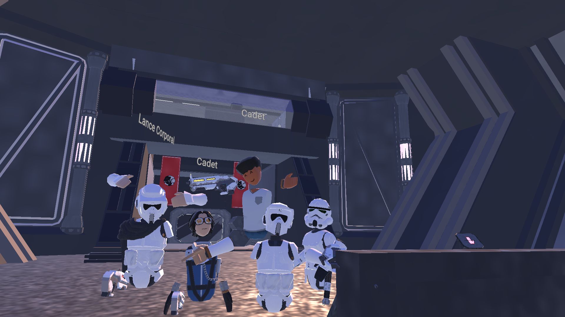 notimpersonator @mr.ac-dc's Rooms