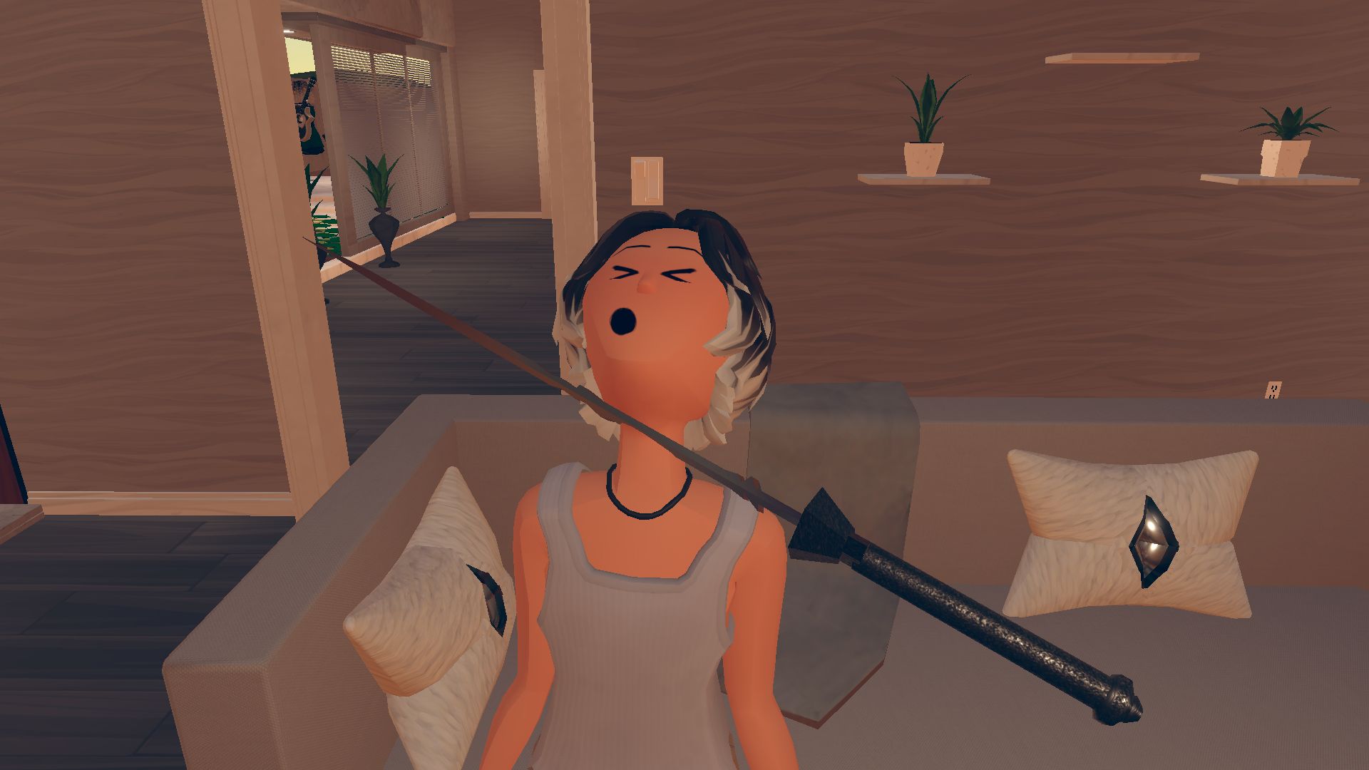 Image in Rec Room