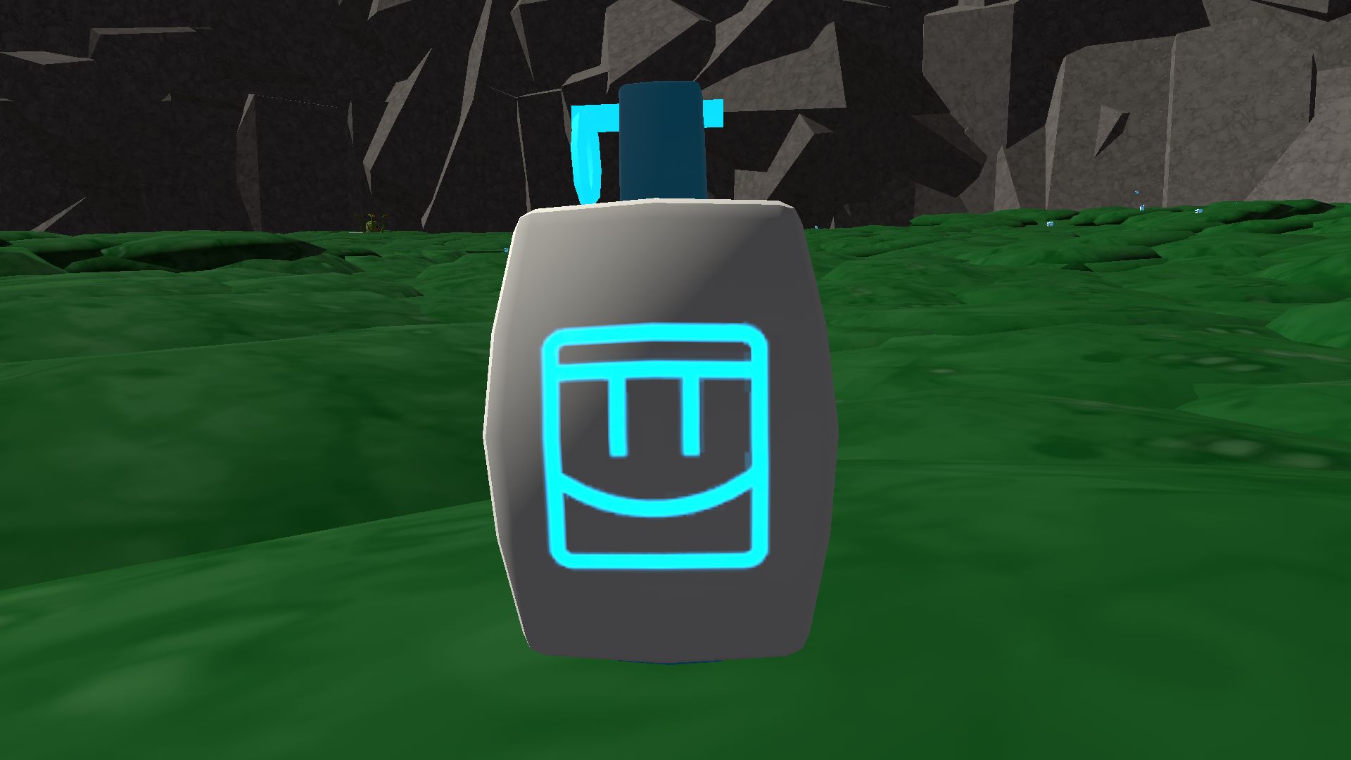 ^Seeming_GRENADE_PvP