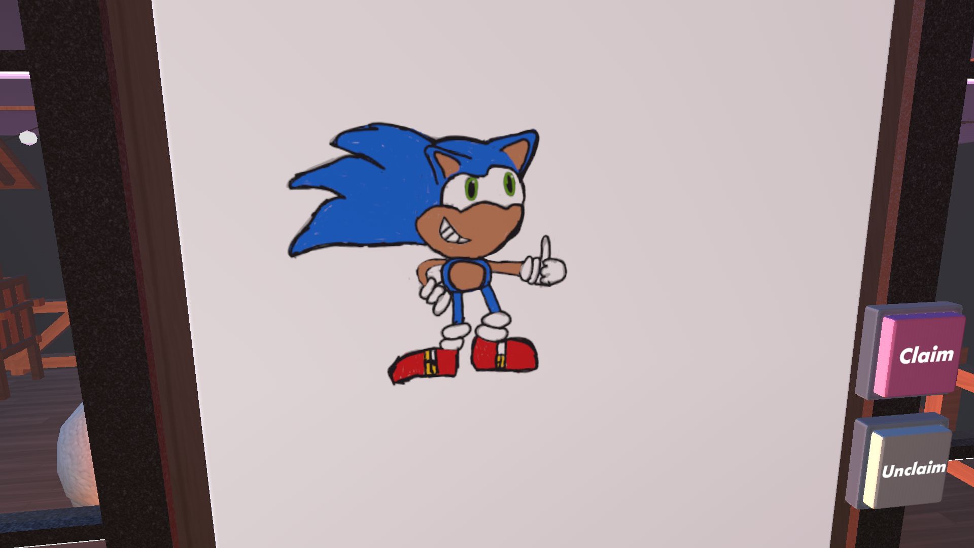 Sonic Speed Vr @Sonicthehedghog.vr's Profile