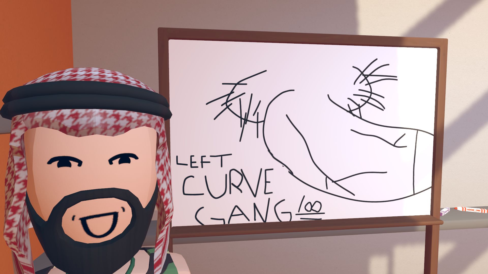 Willy Weiner @BruhBumfaque