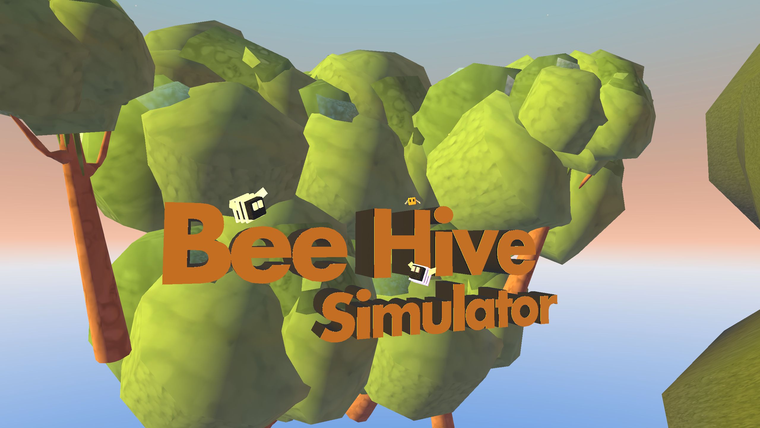 ^BeeHiveSimulatorVR
