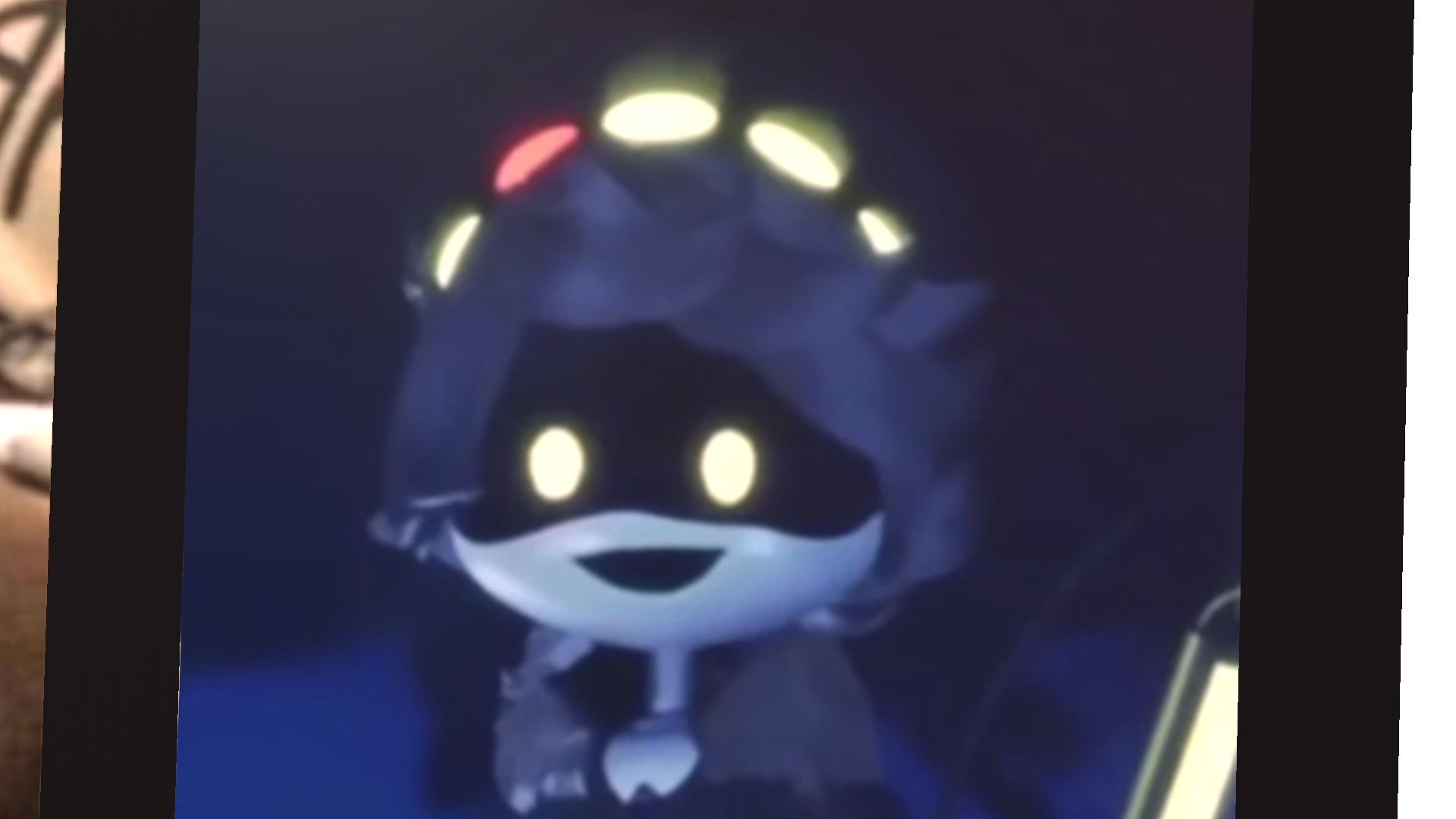 Blue.AvM.VR @D_Unity_vr's Rooms