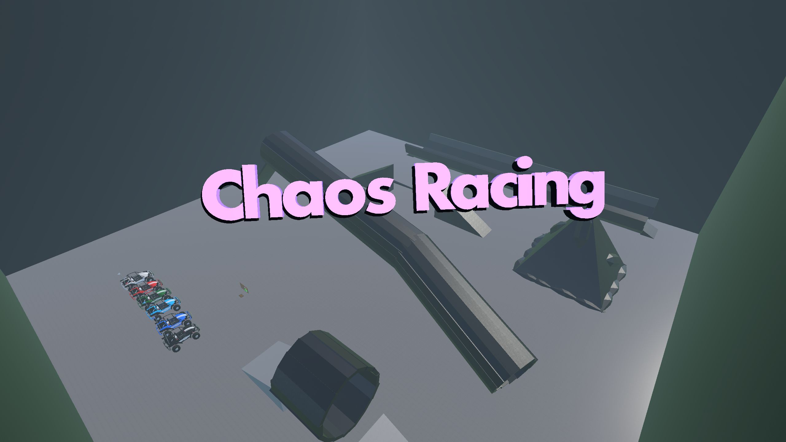 ^Chaos_Racing