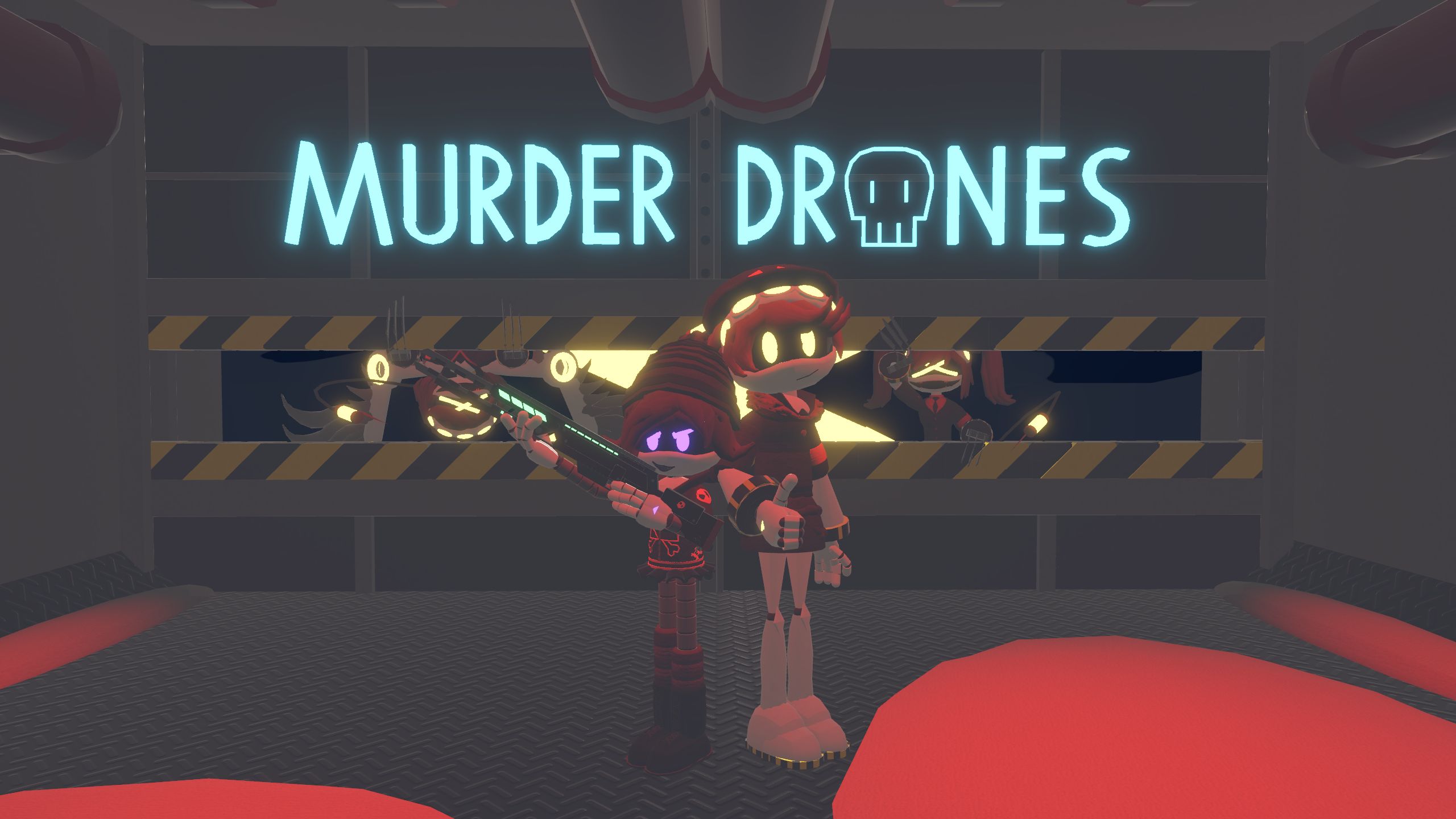 ^Murder_Drones-Role-Play