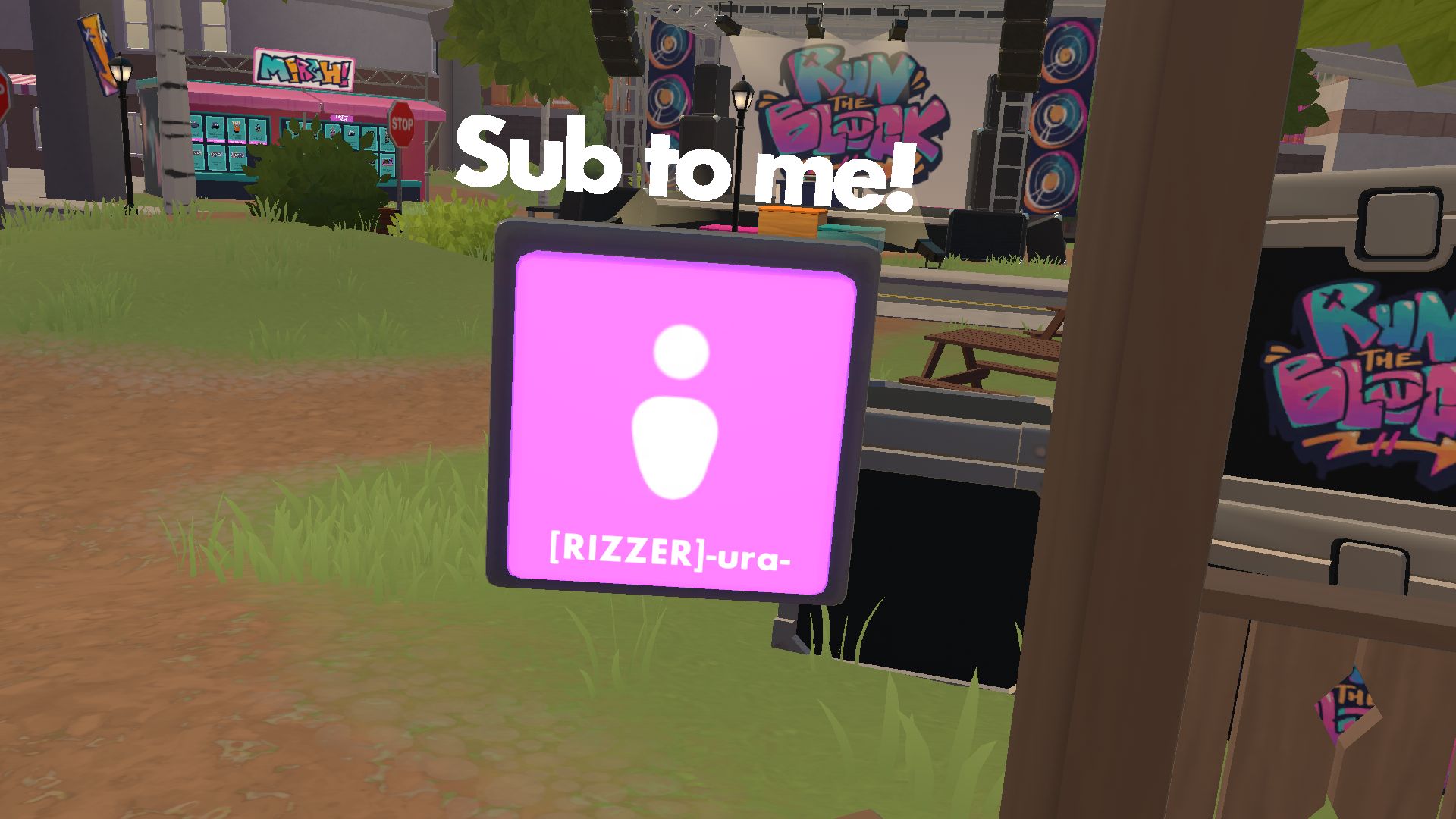 [RIZZER]-ura- @ireadyhater's Events