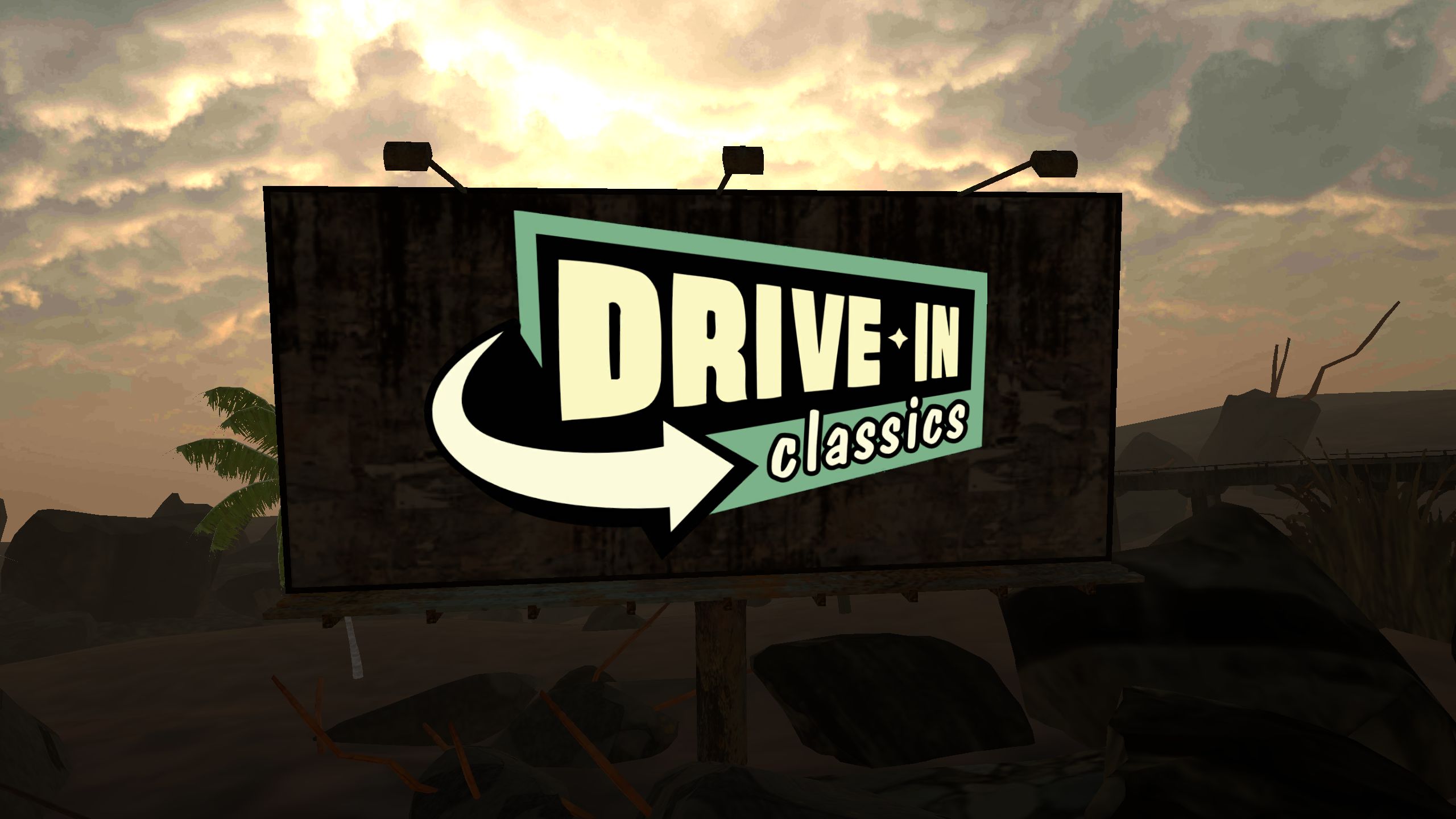 ^DRIVE-IN-Classics