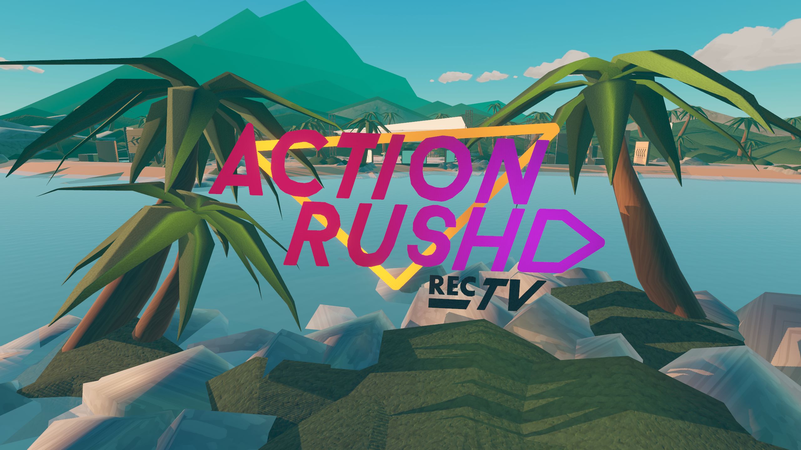 ^ActionRush