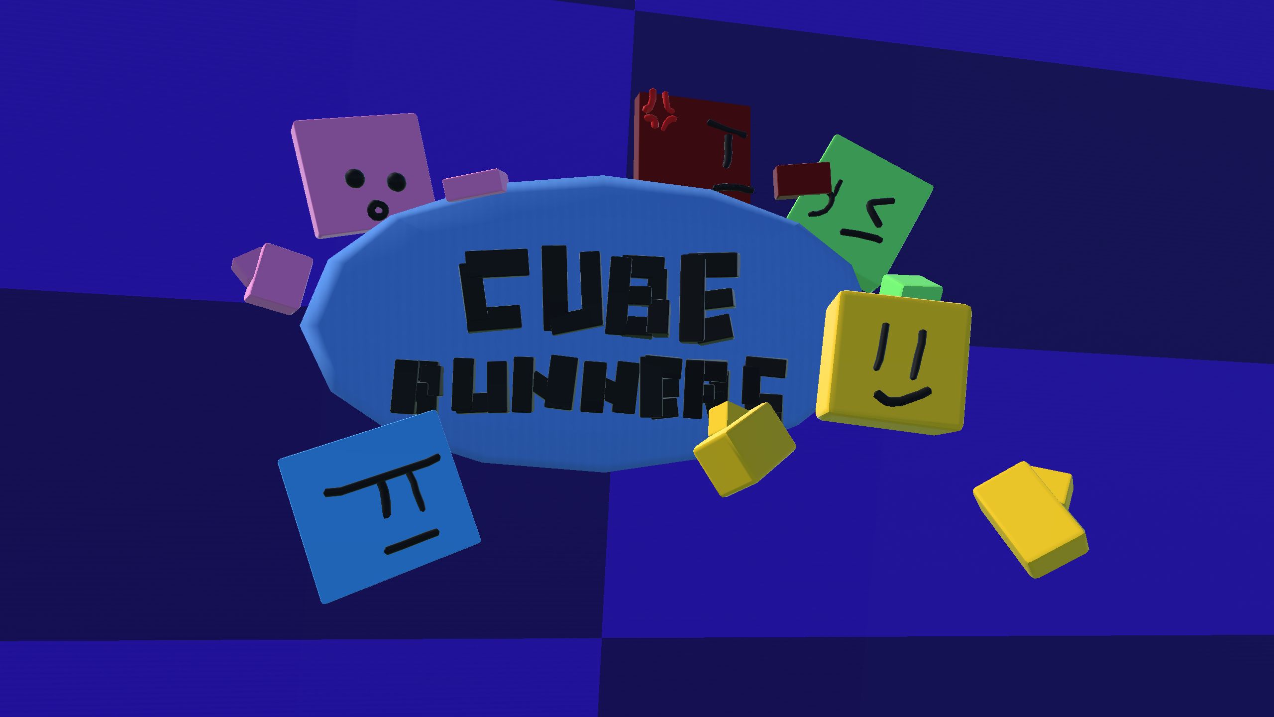 ^Cube_Runners_V1_Remastered