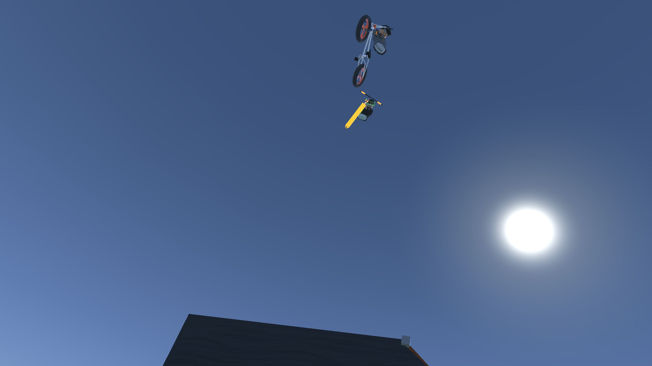 Ice shadow (bio) @darkslayer647