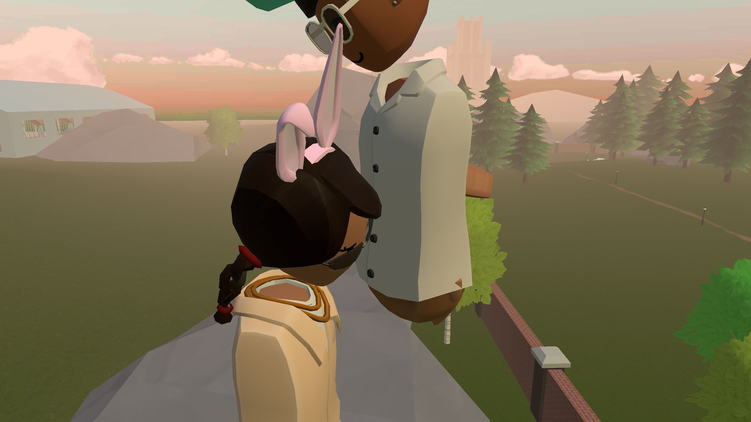Image in Rec Room