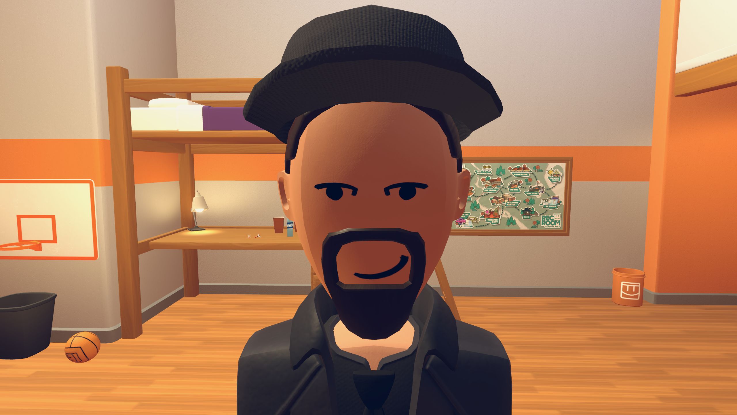 LastCheck @LastCheck's Rooms