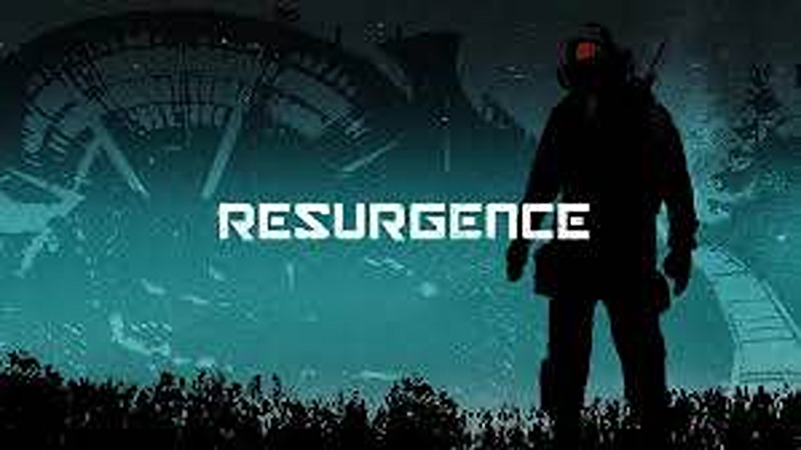 ^Resurgence-Military