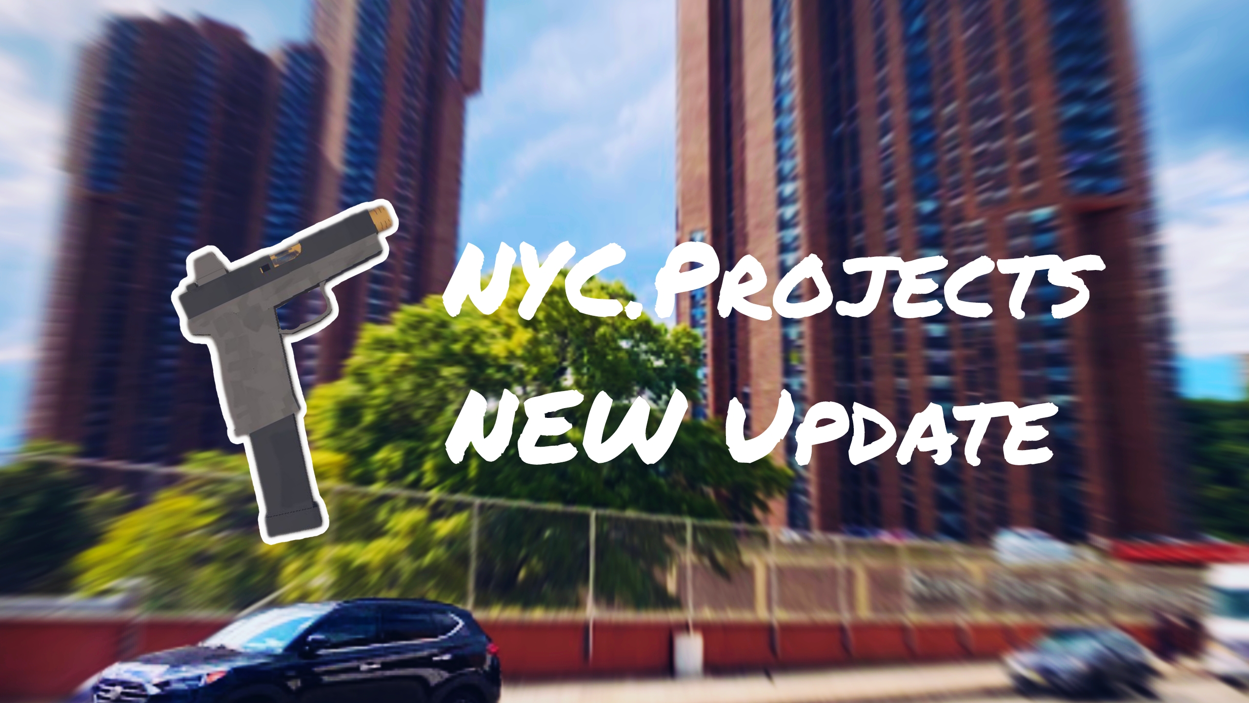 Events in ^NYC.Projects