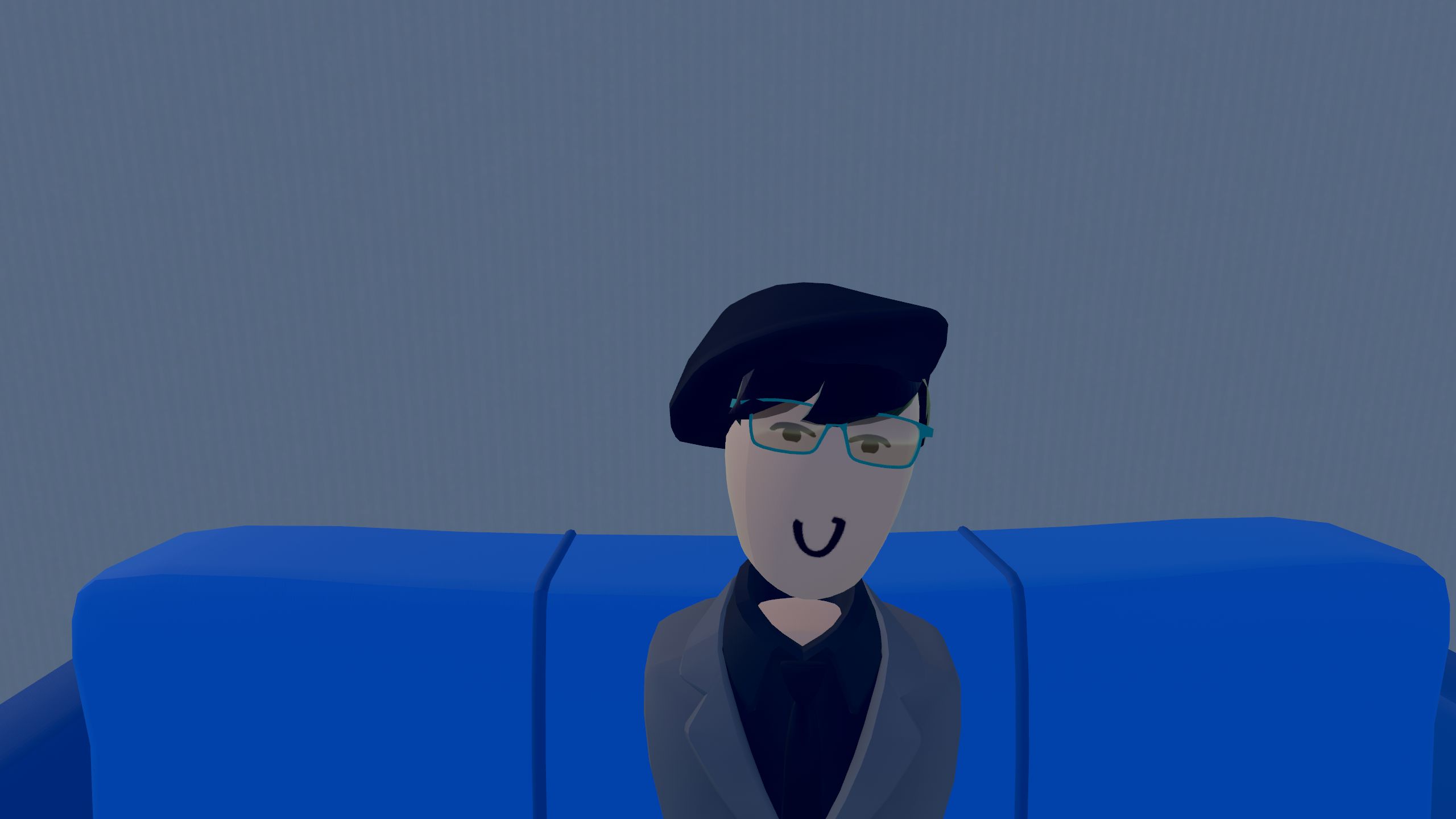 Deku @Kirido's Rooms