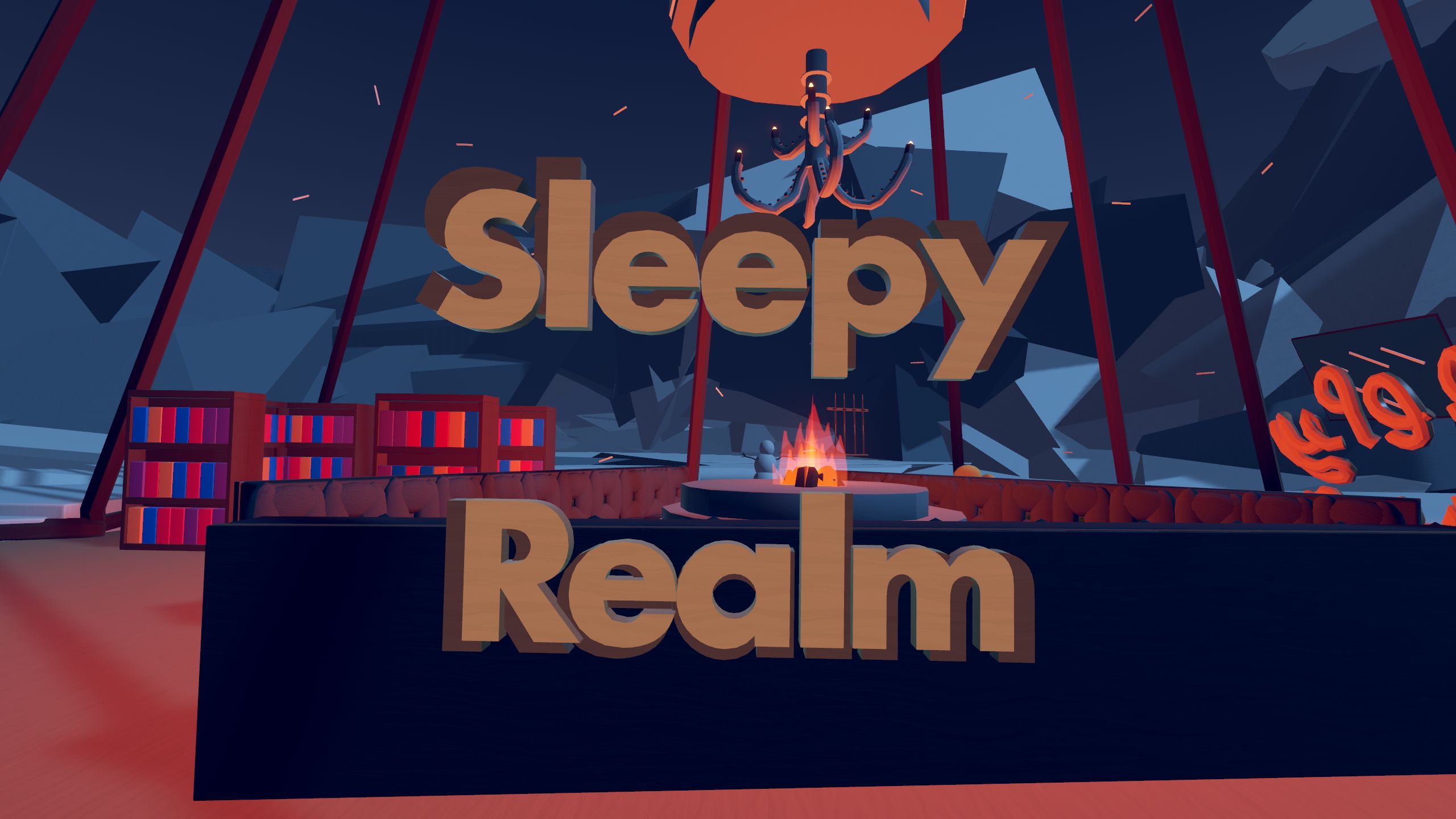 Events in ^SleepyRealm