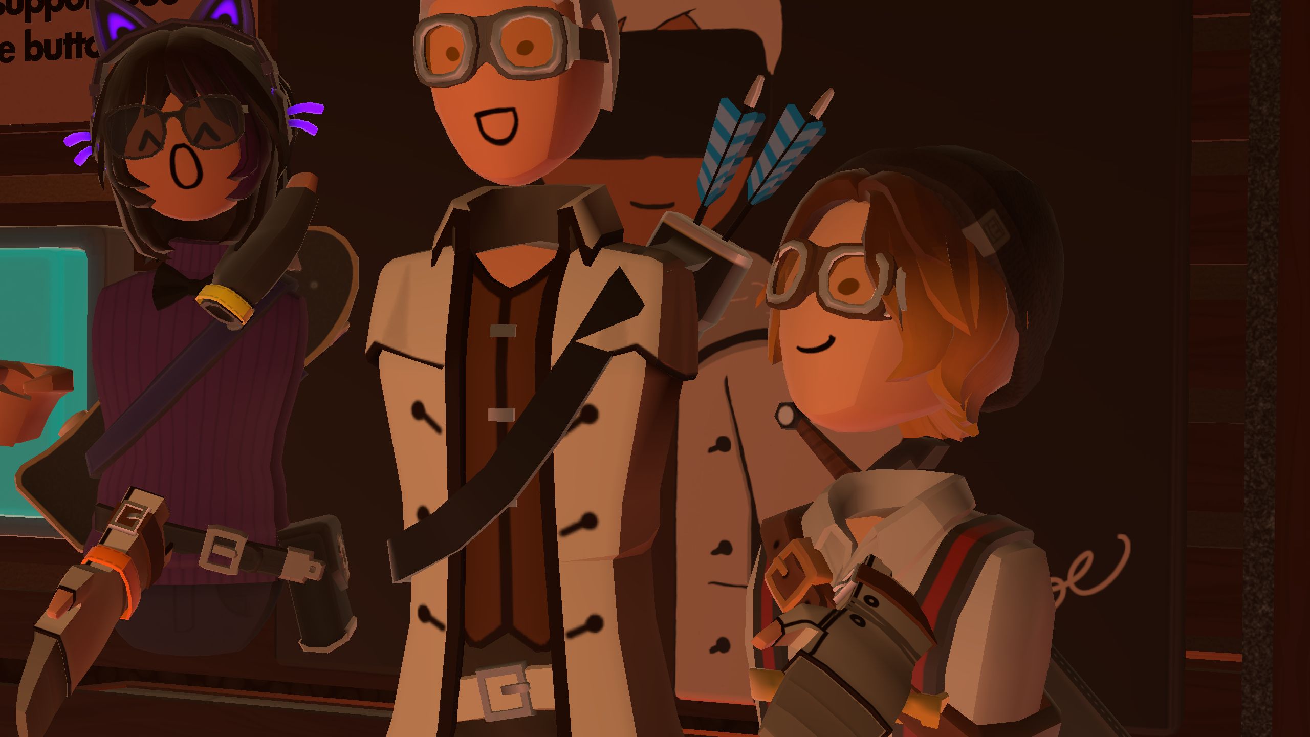 Image in Rec Room