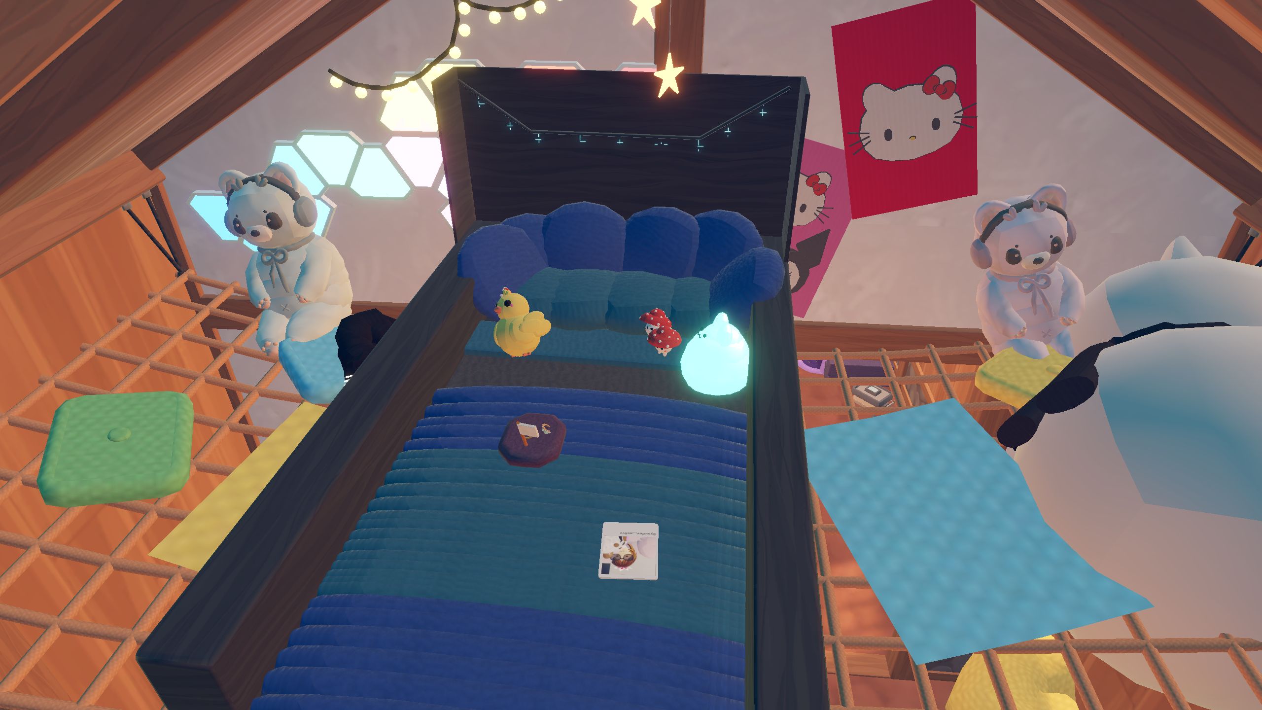 ^Dani_and_friends_Clubhouse