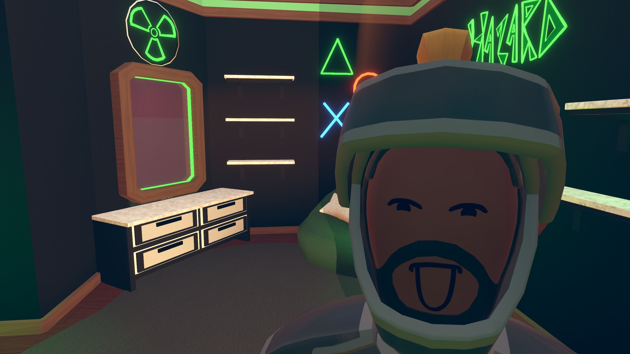 *+ midnight +* @300amsecurity