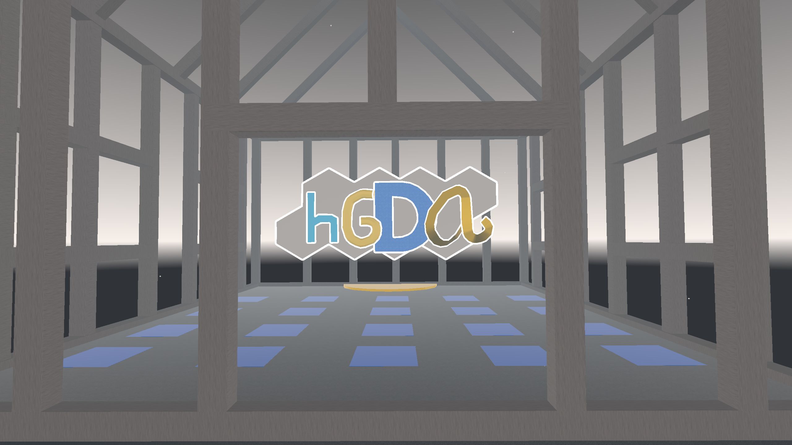 ^HGDA-ClassRoom