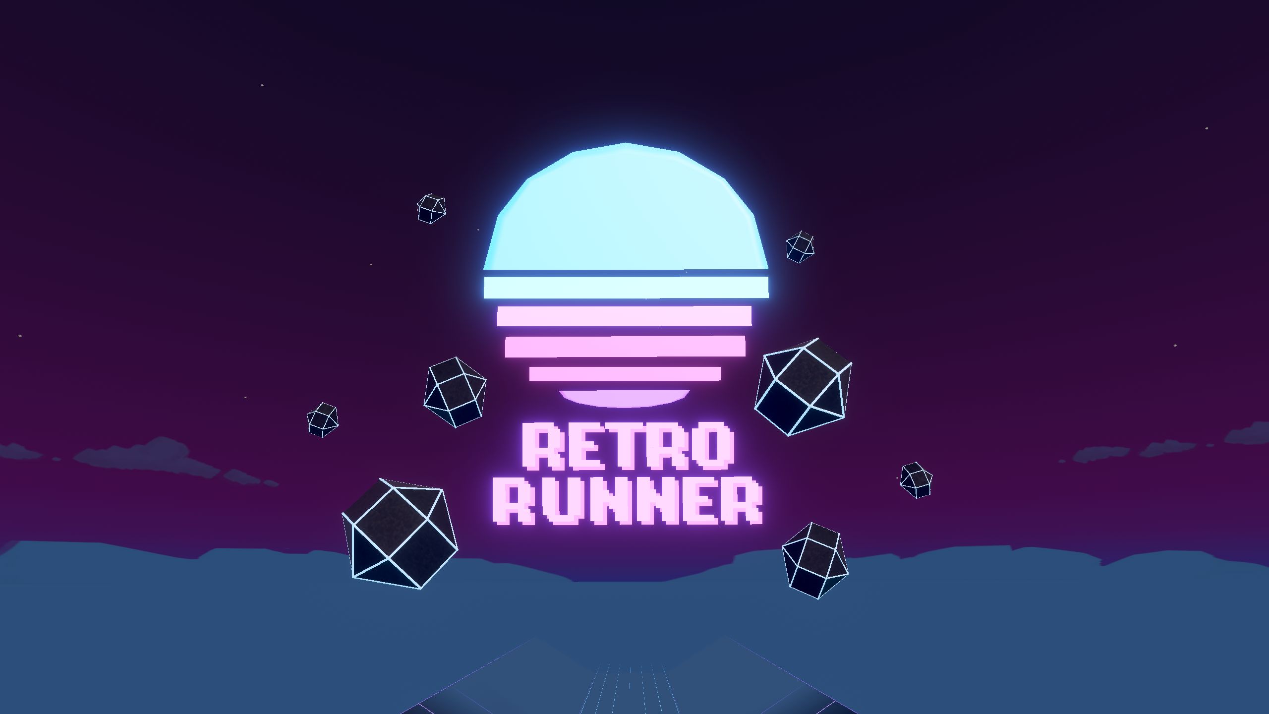 ^RetroRunner