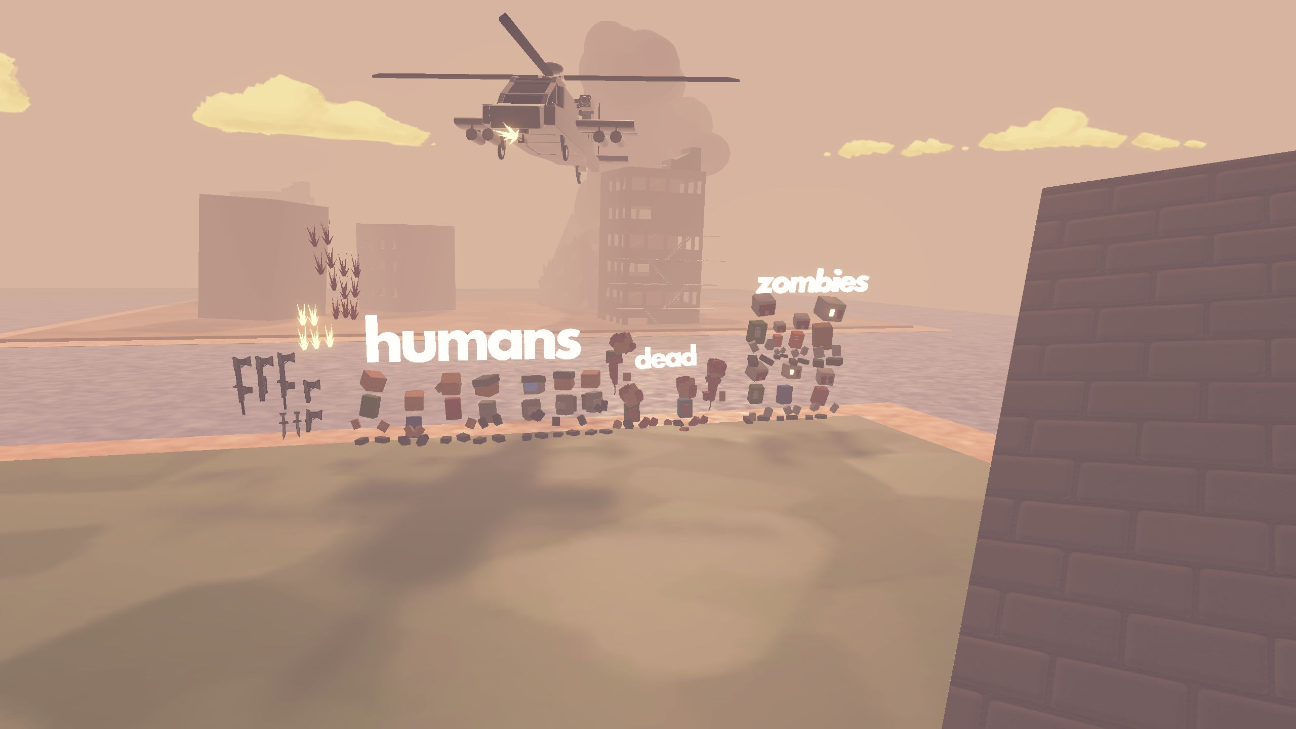 ^build-a-zombie-vs-humans