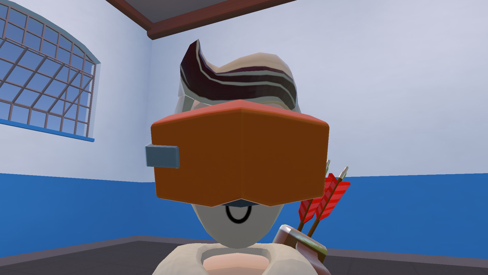 dab7599vr @redta's Rooms