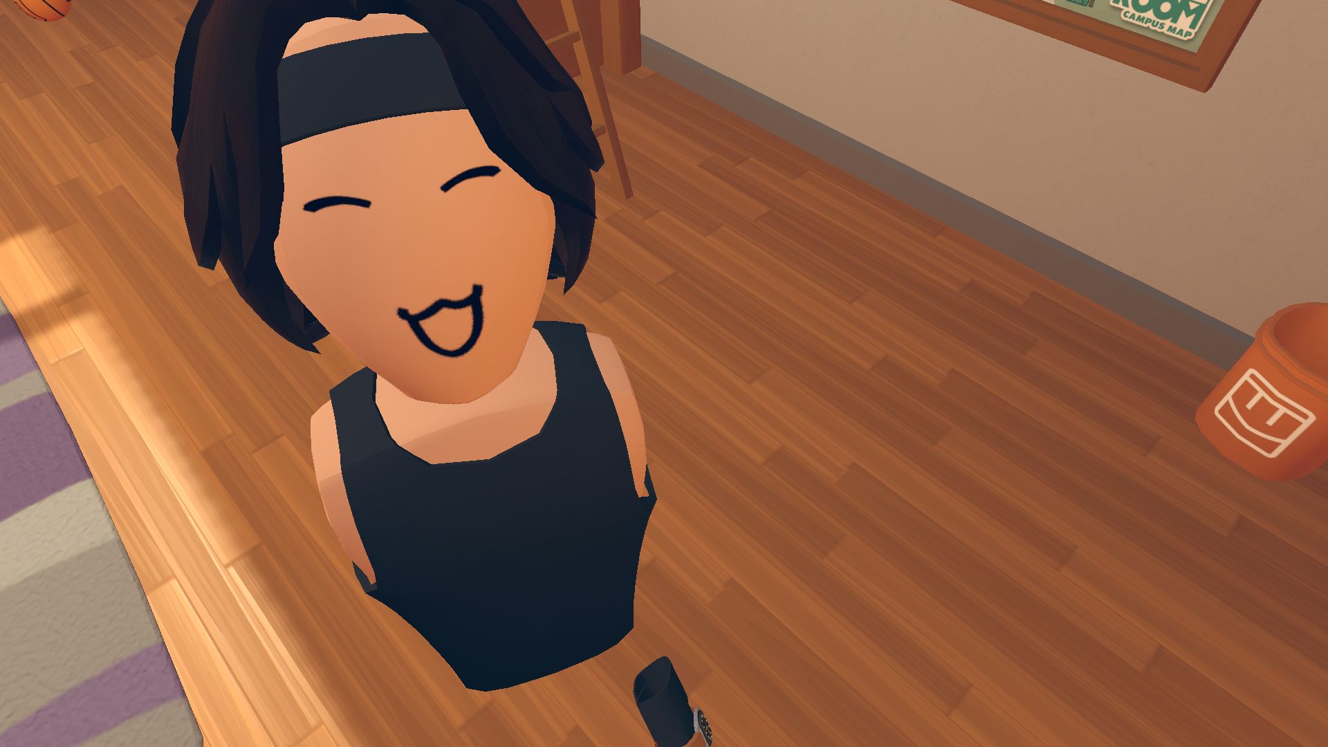 Shadow @Kirito517's Rooms