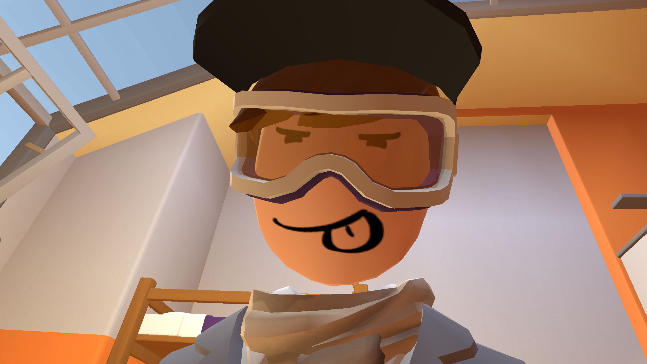 rim @recroom155's Rooms