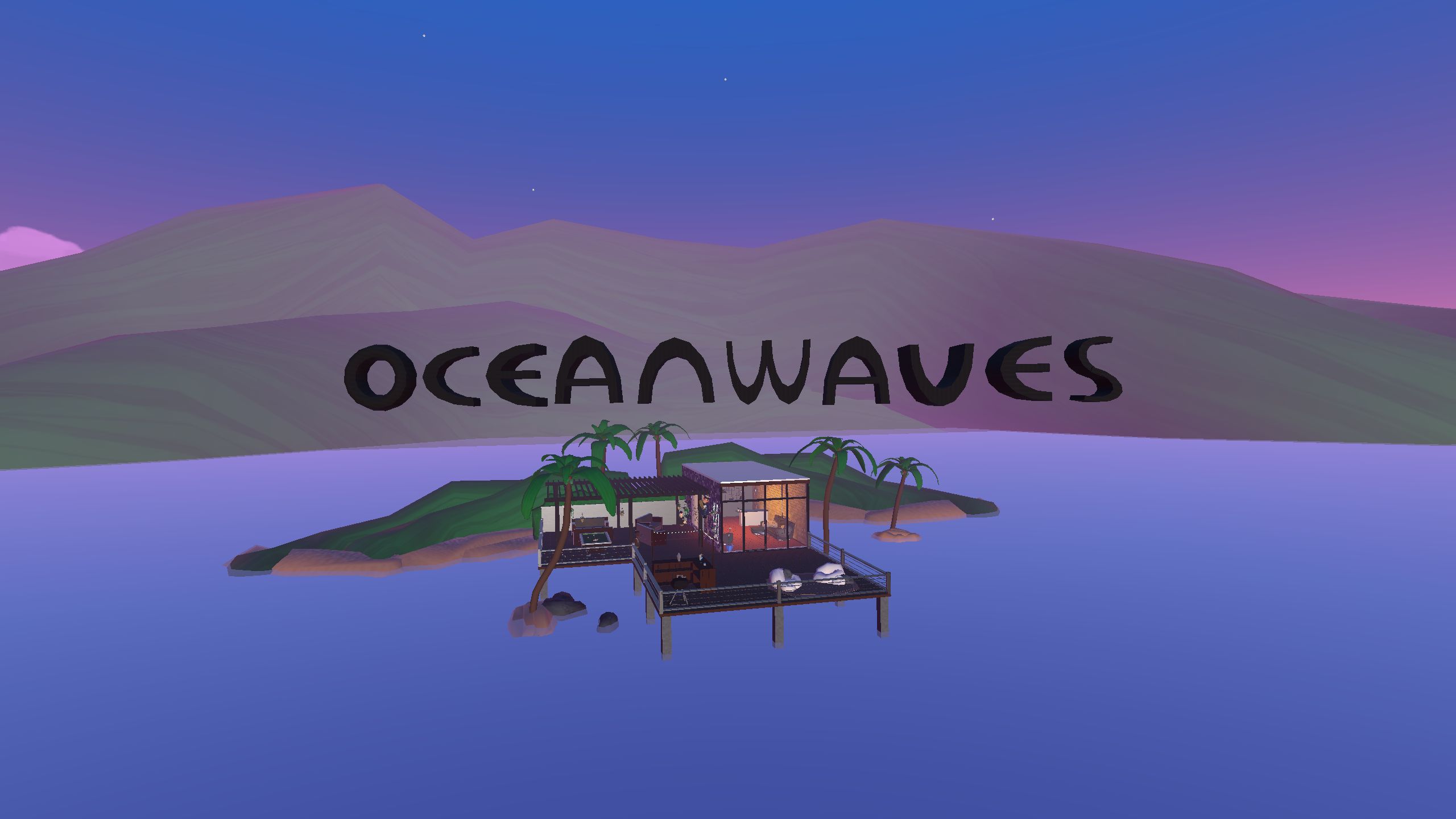 ^OceanWaves