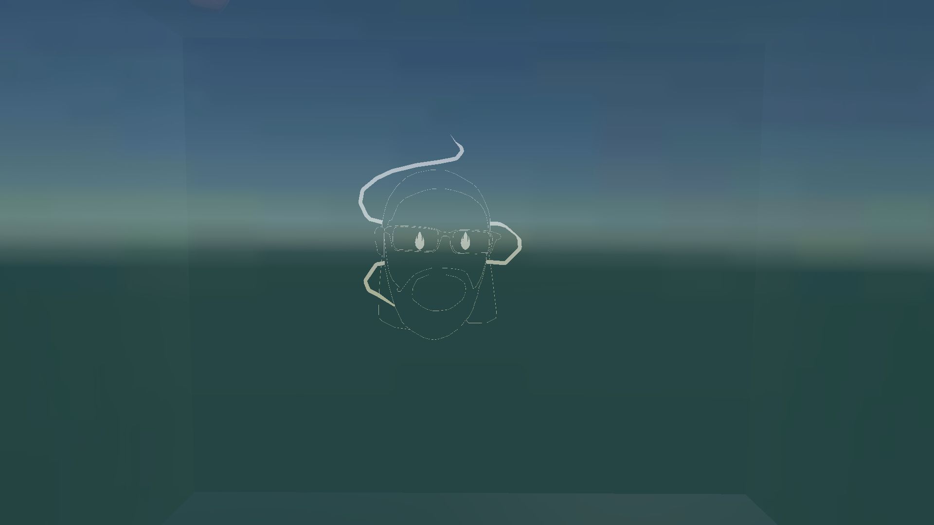 void man @MrSniperguy's Rooms