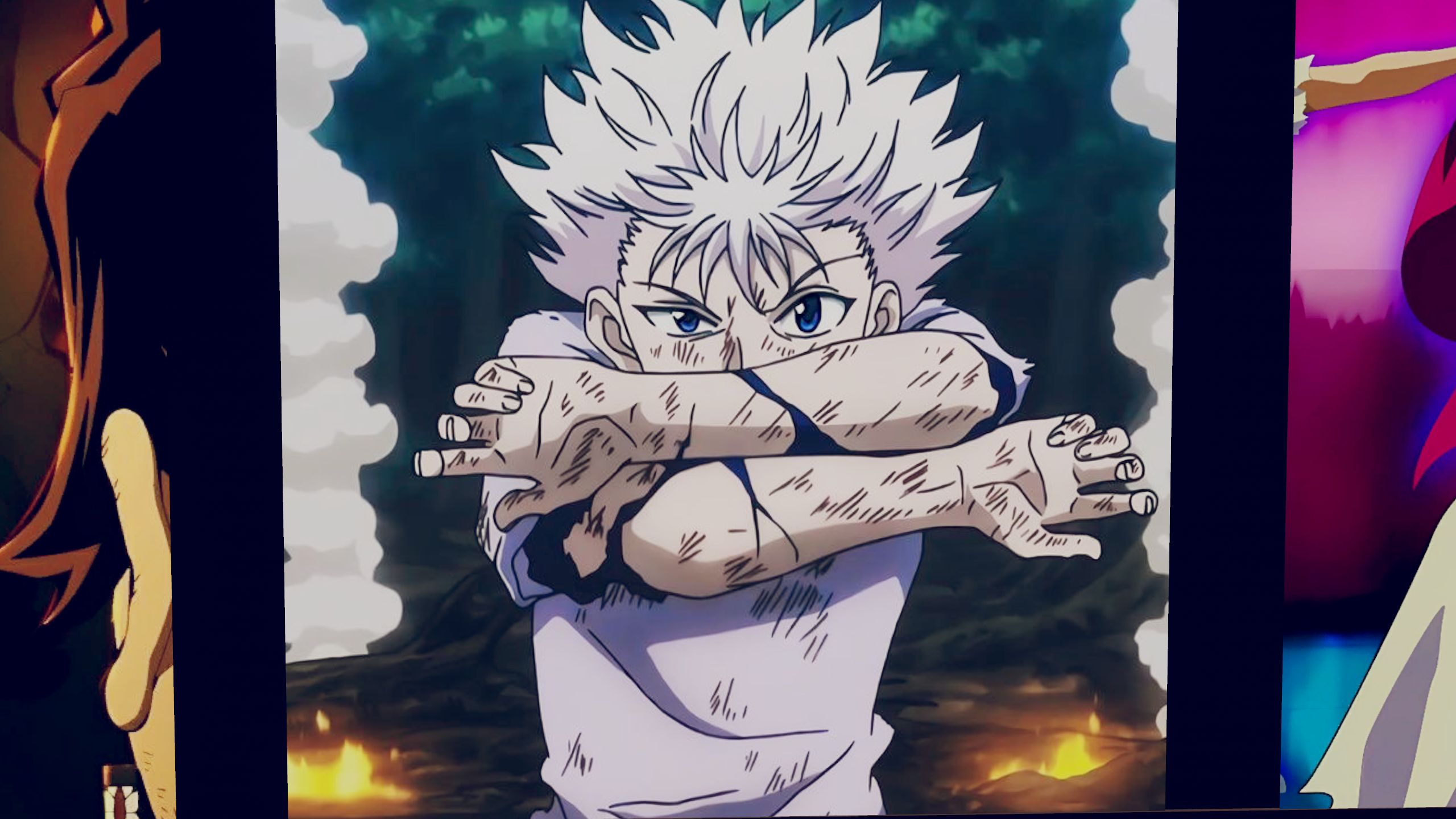 {S4L} JANKS @NoWarsOfficial