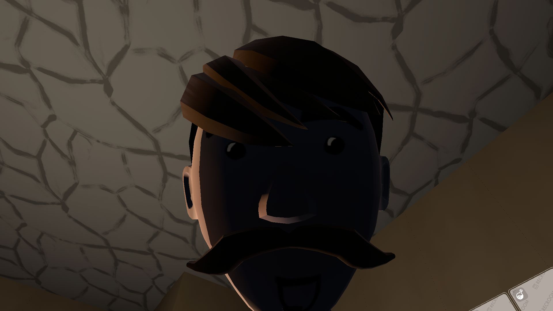 Image in Rec Room