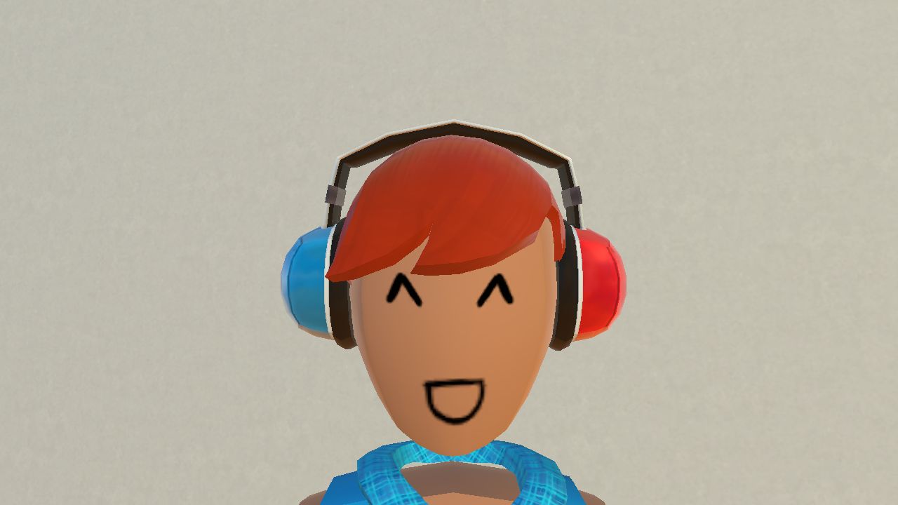 Thatoneguy @SmoothFrog10604's Rooms