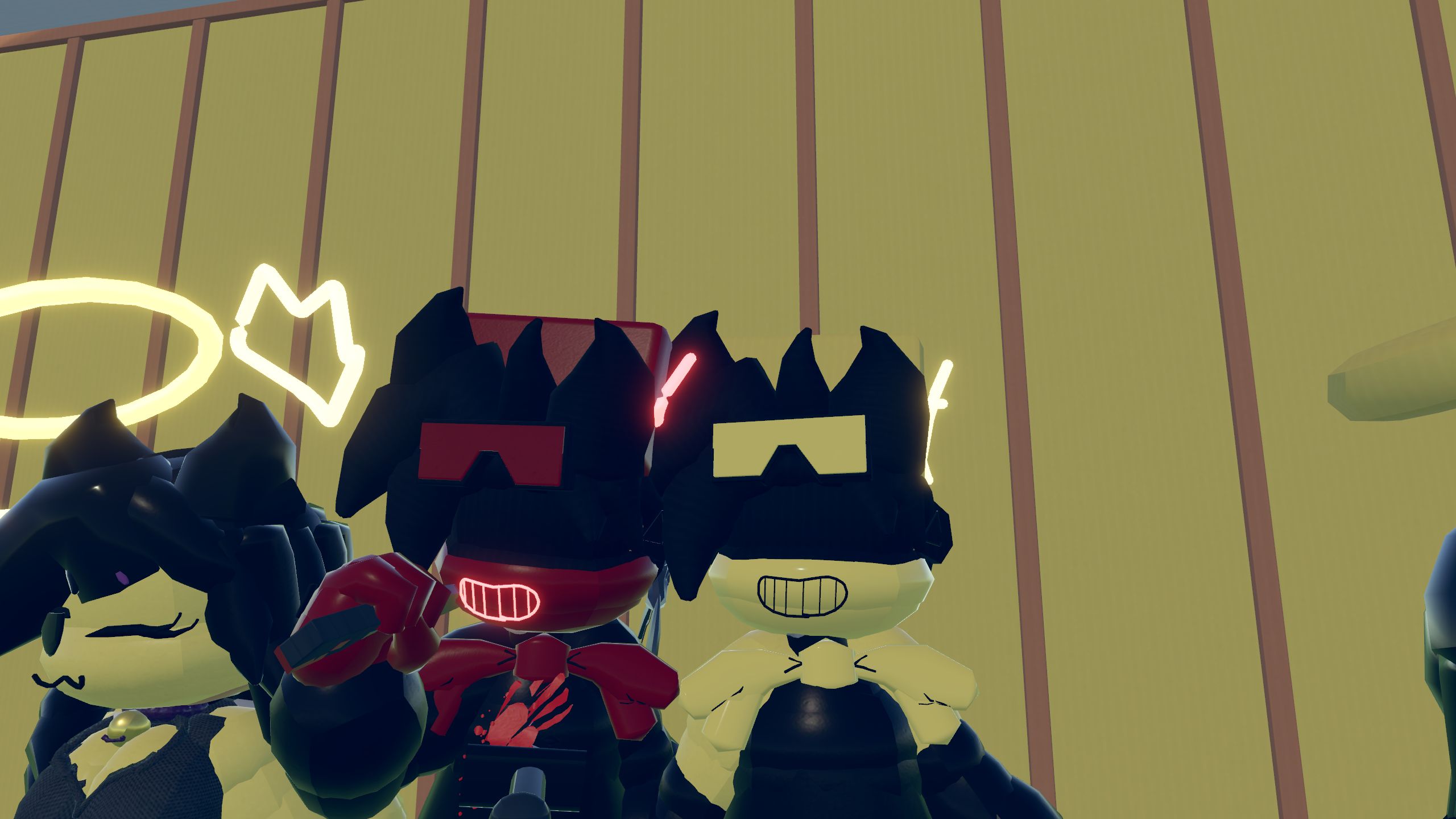 Image in Rec Room