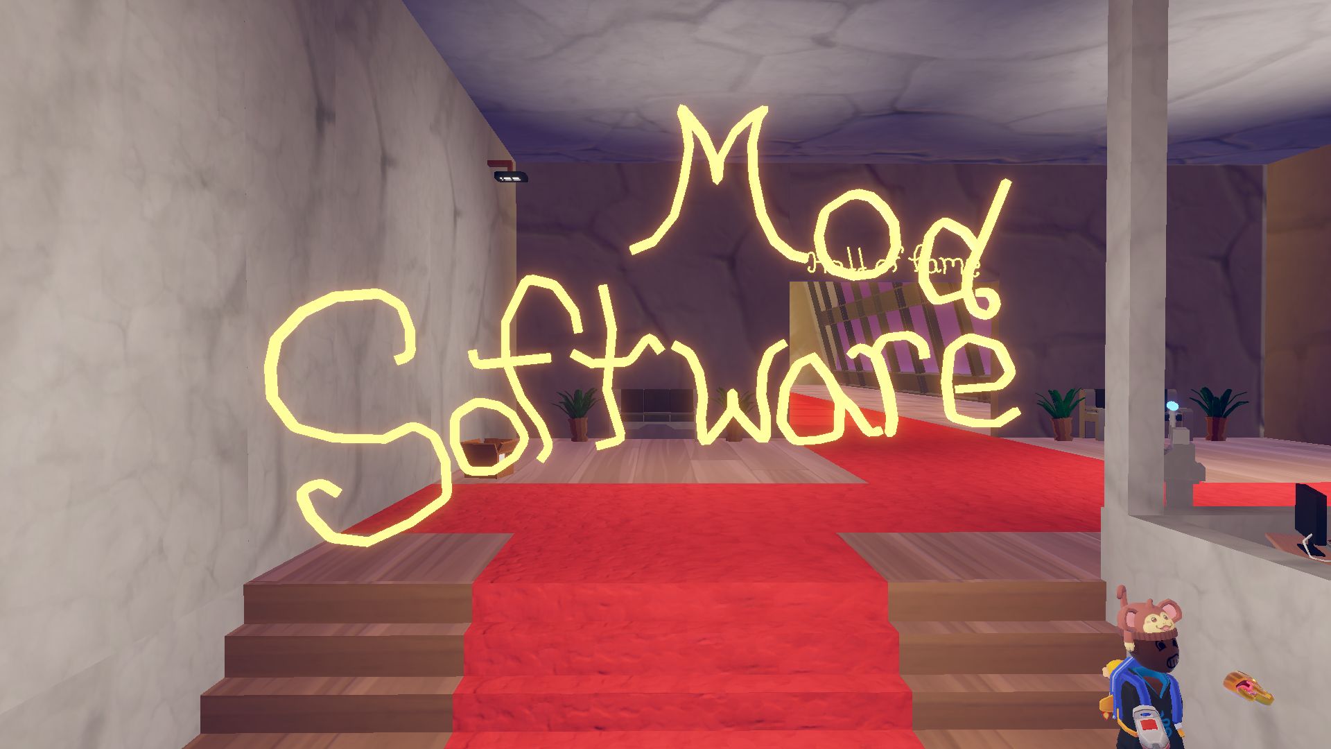 ^Mod-Software