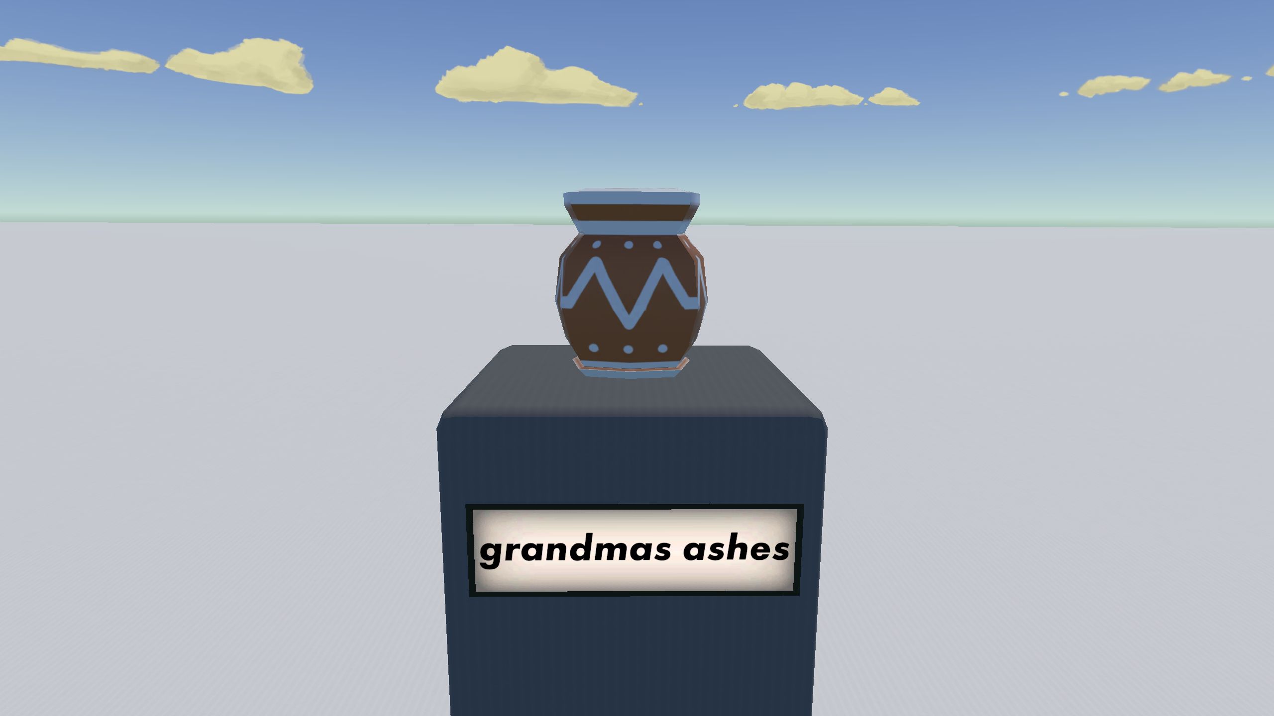 ^grandmas_ashes