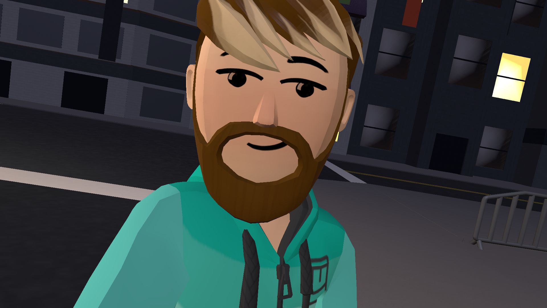 thomas @WonderfulCheetah9775's Rooms