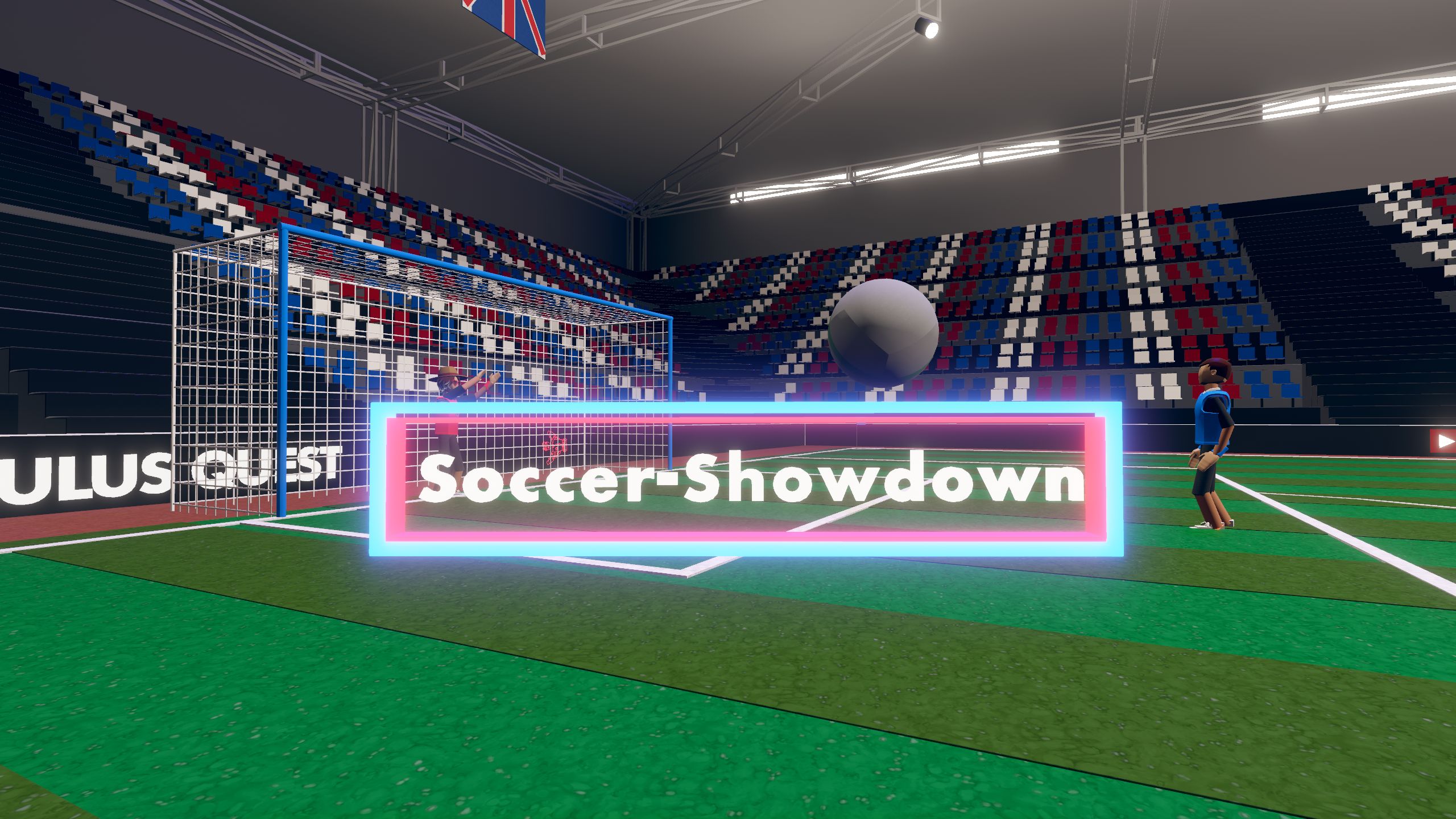 ^Soccer-Showdown