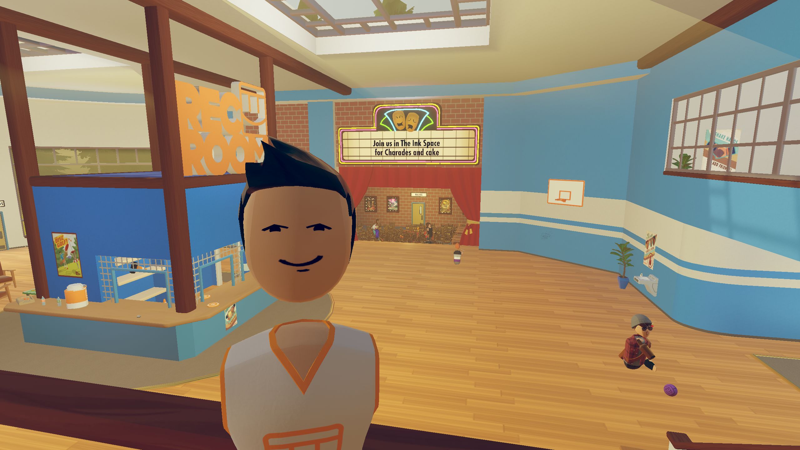 LankeyLukey @oscarmoreton's Profile