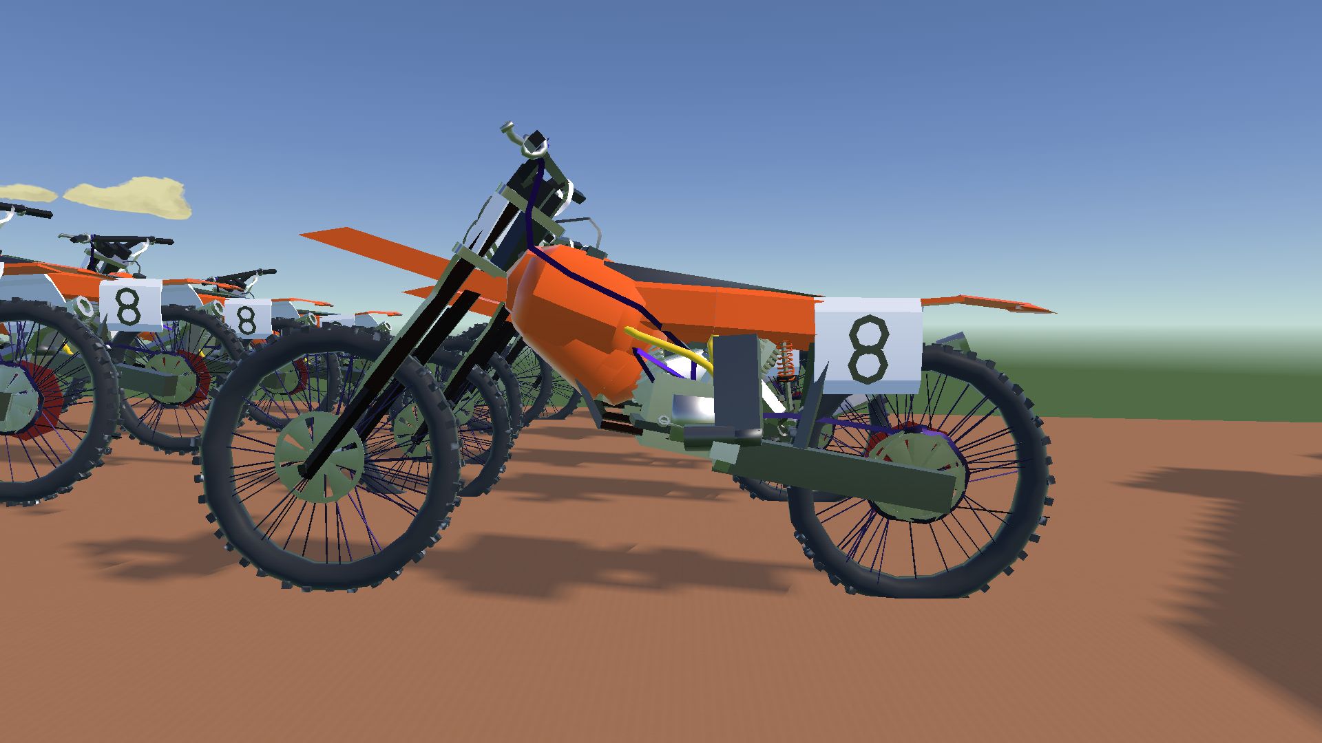 MX Fahrer [BNB] @Gamemaster07nice