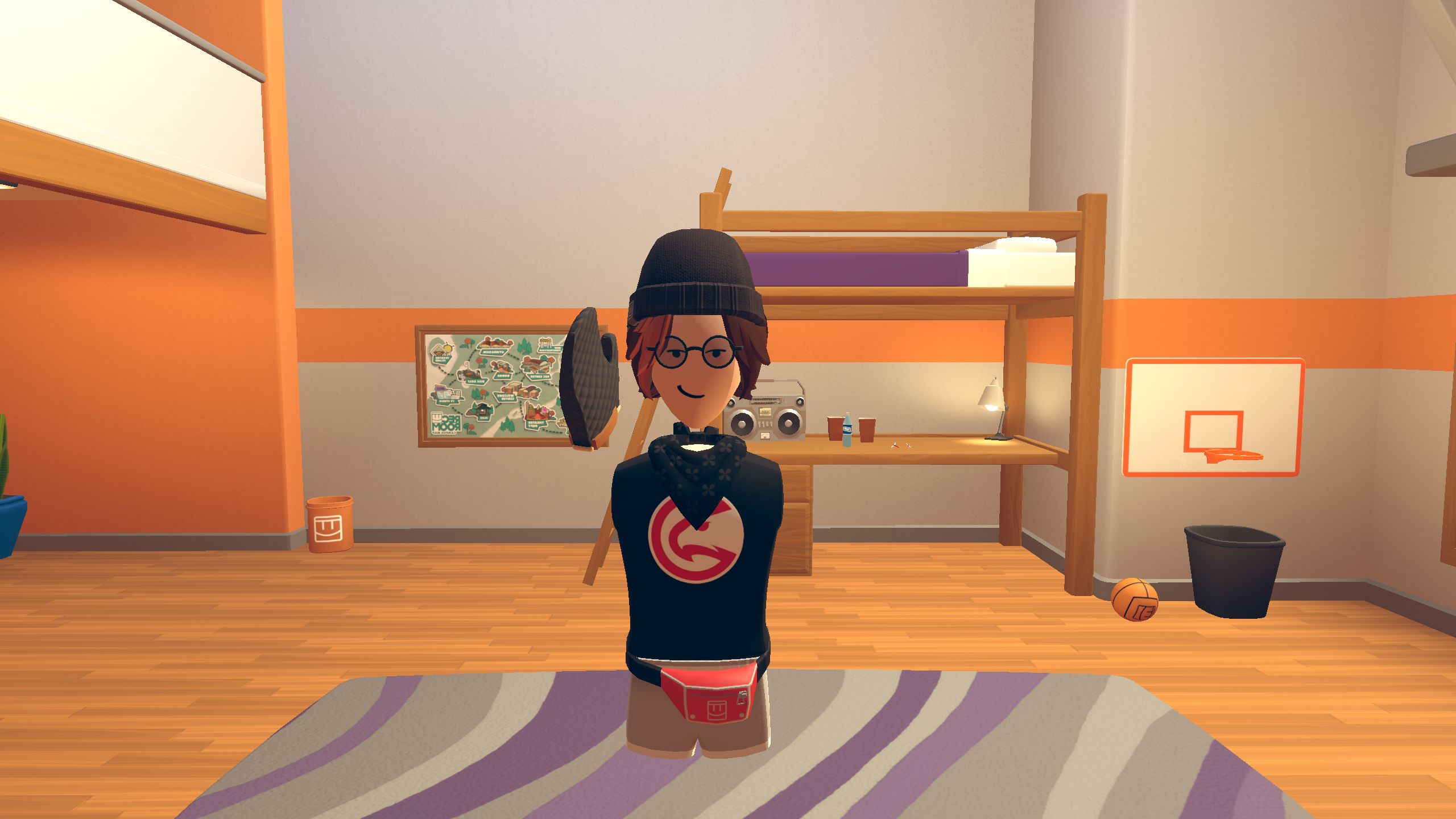 Fla7 Mejo K Dds Rooms